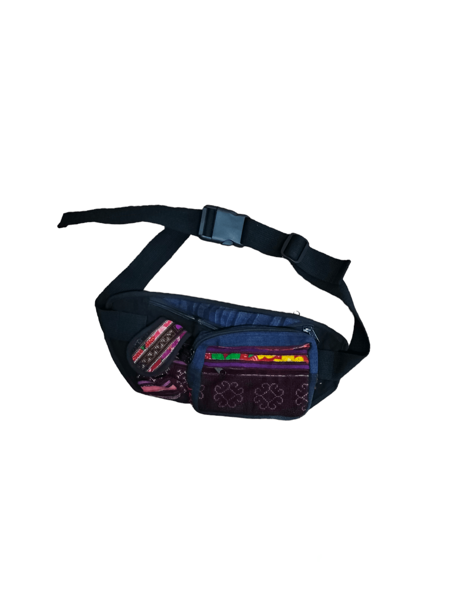 Native Waist bag boho hippie design | Grailed