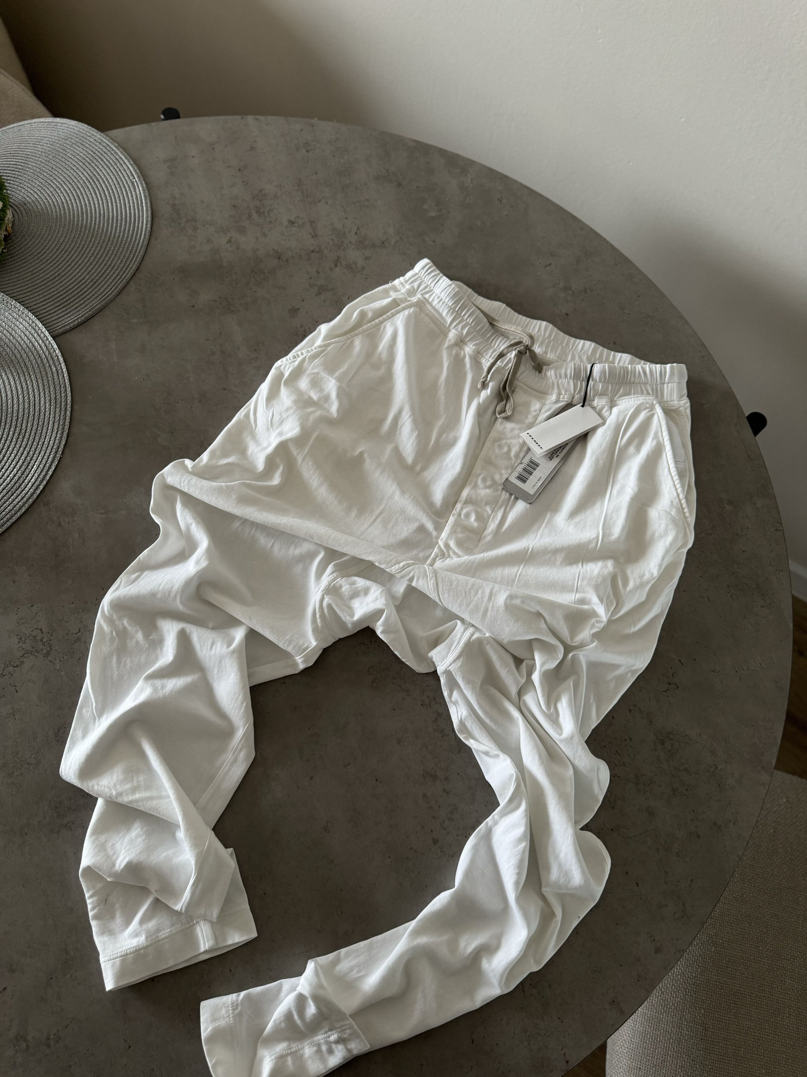 Rick Owens RICK OWENS PANTS | Grailed