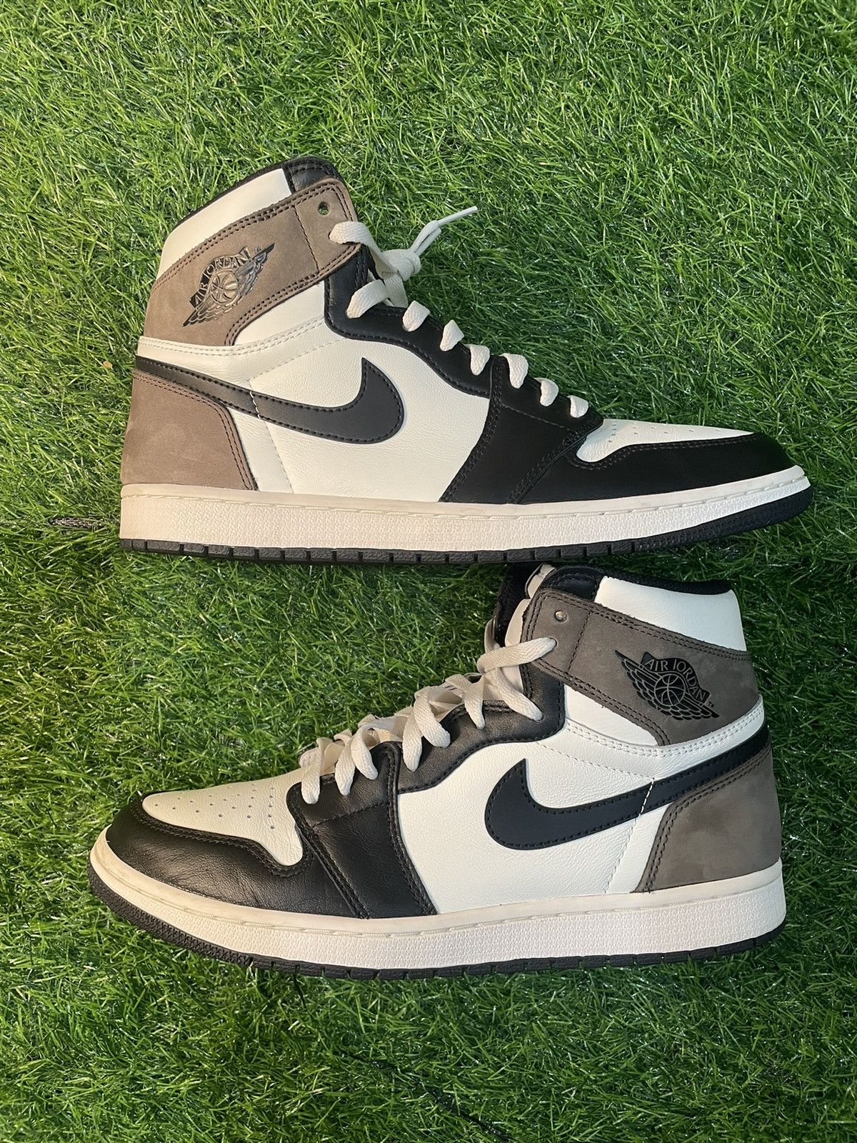 Jordan Brand Jordan 1 mocha | Grailed