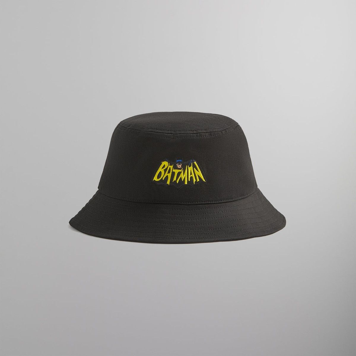 Batman × Kith Batman | Kith Dawson Bucket Hat Cap Boonie Crusher in ...