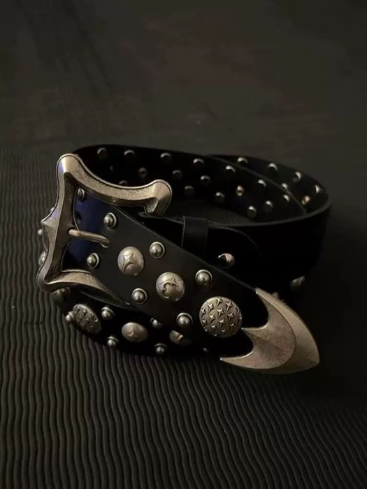 Thug Club THUG CLUB Vintage Dragon Belt | Grailed