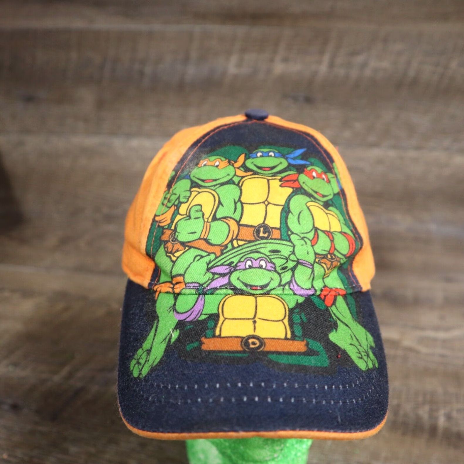 Nickelodeon Teenage Mutant Ninja Turtles Nickelodeon Kids Adjustable ...