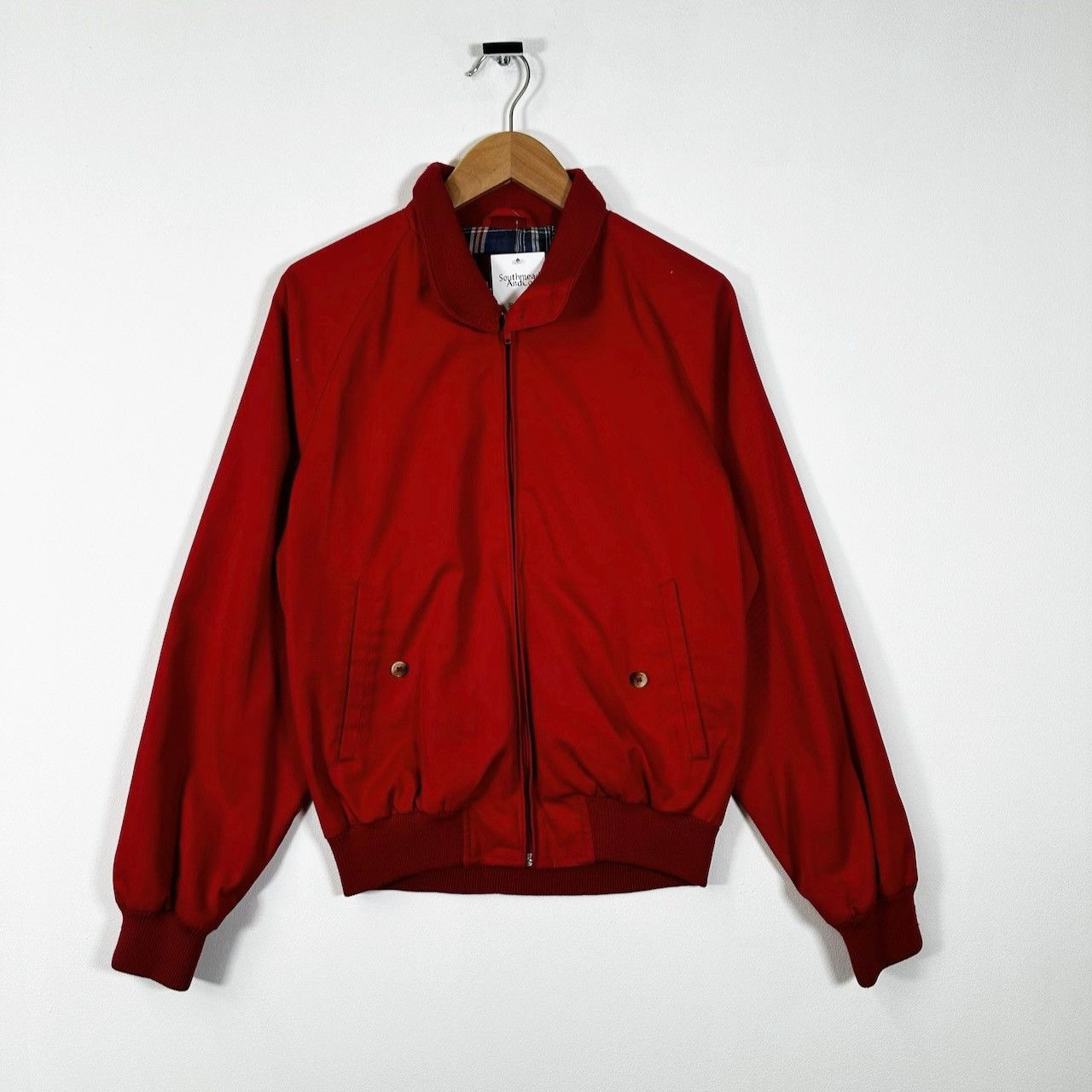 Streetwear Vintage 90s Richco Structures Light Windbreaker | Grailed