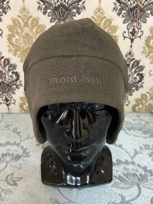 Montbell Mont-Bell Vision Nalle Hat | Grailed