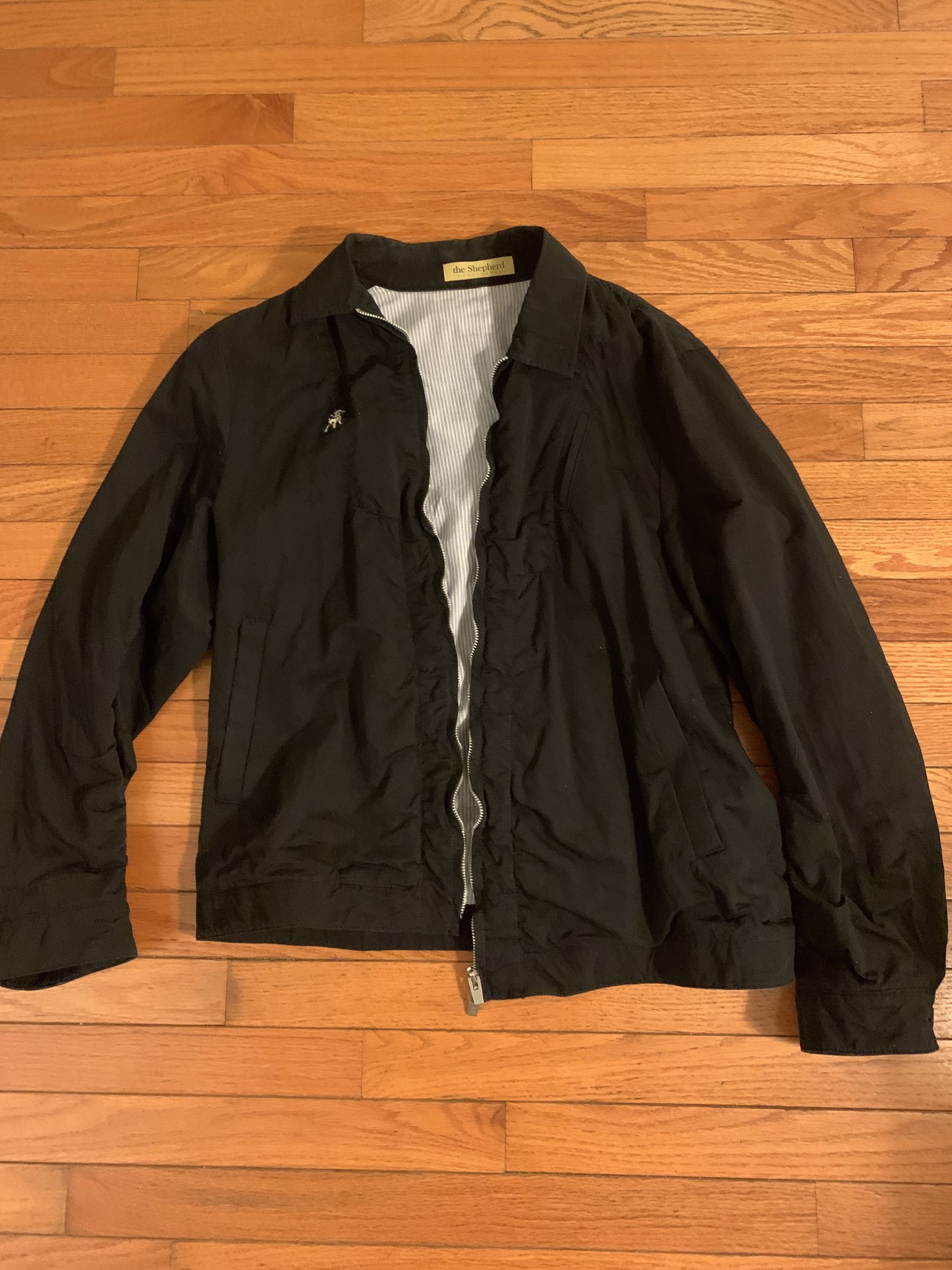 Undercover Undercover the Shepherd jacket | Grailed