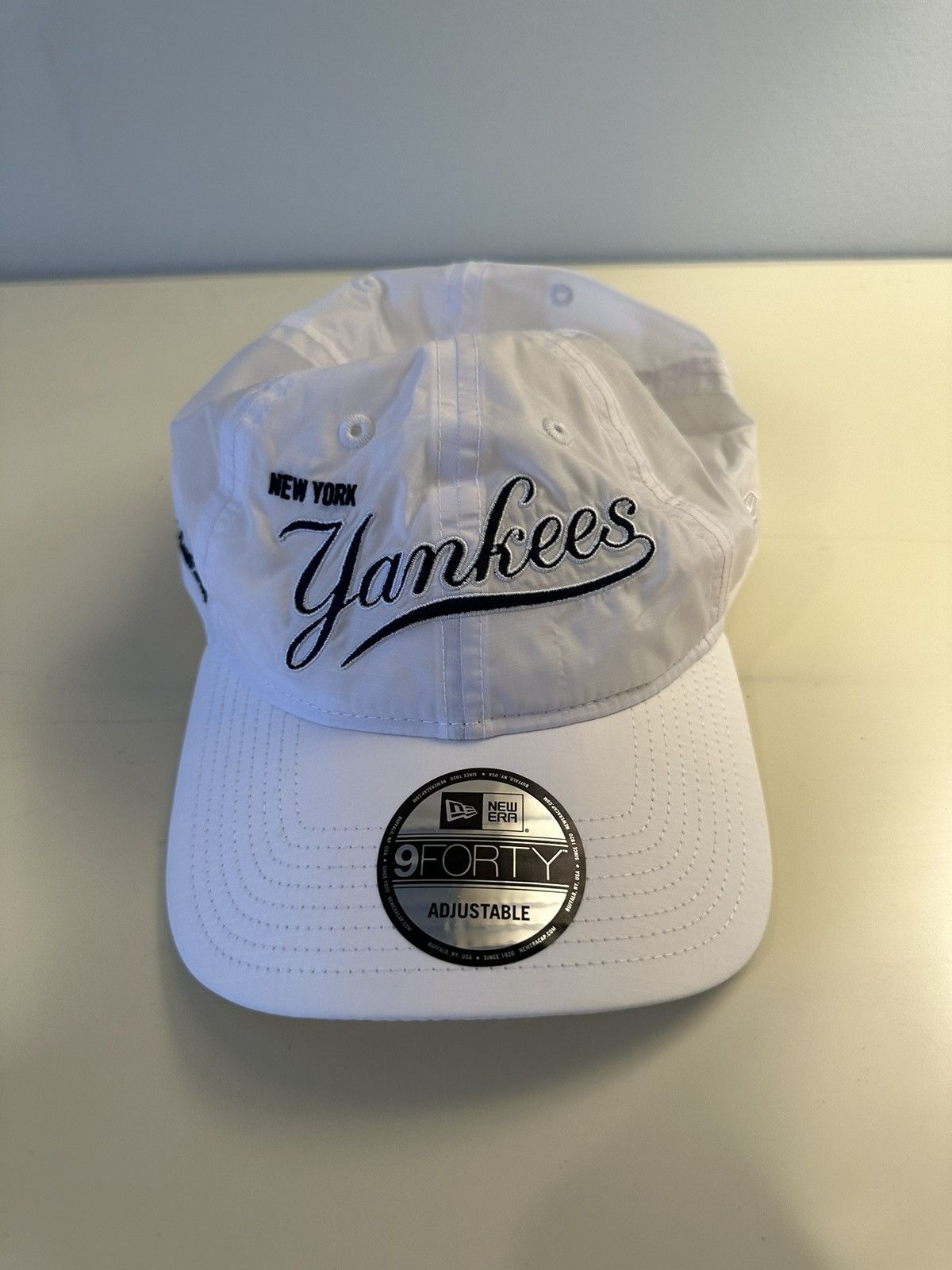 Aime Leon Dore × New York Yankees Yankees Collab Hat | Grailed