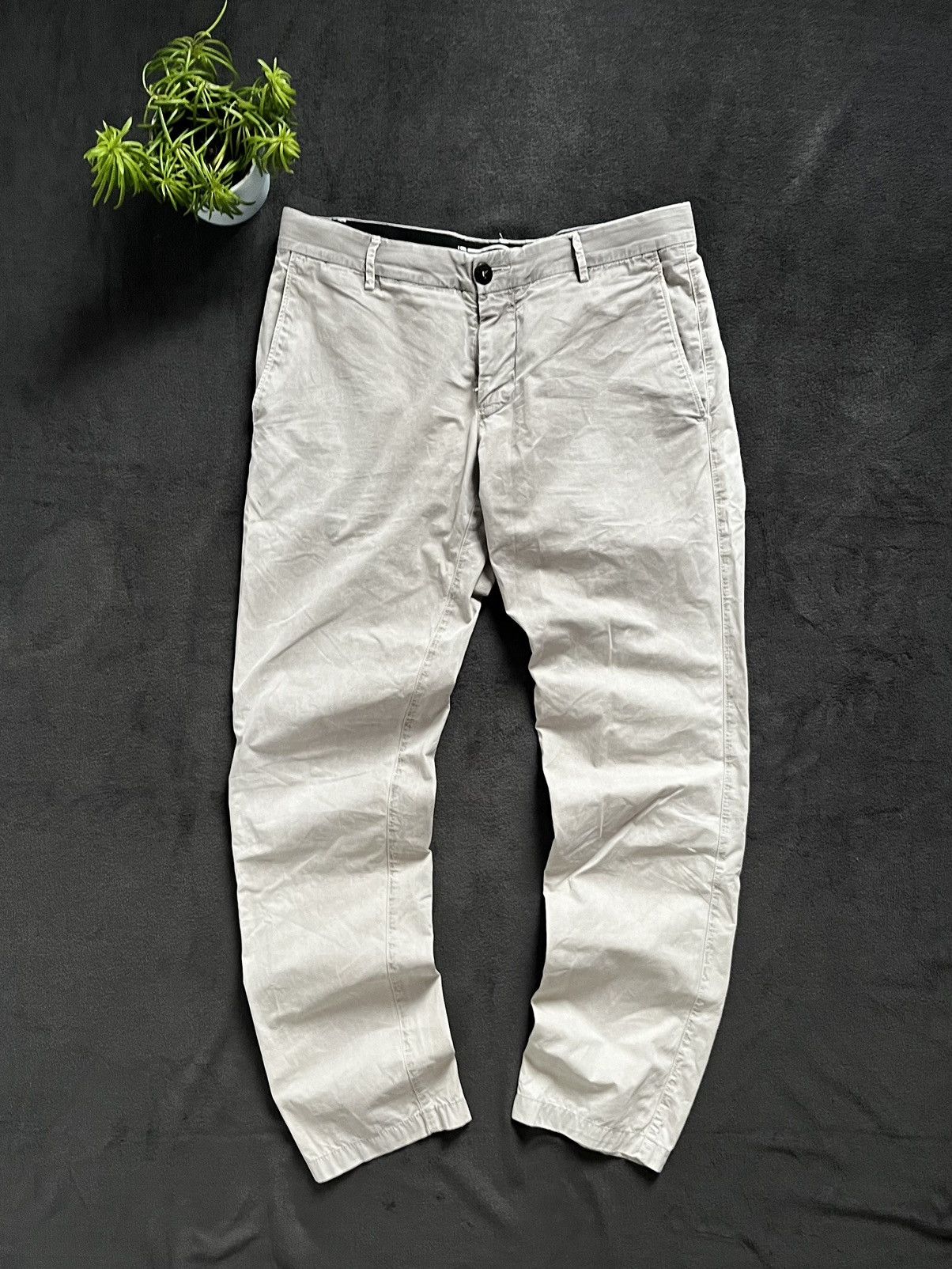 Stone Island Pants Stone Island Vintage Streetwear Outdoor Gorpcore ...