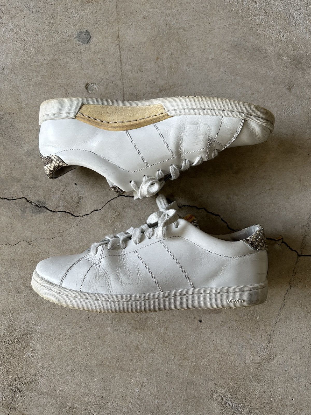Visvim FW15 Foley Folk | Grailed