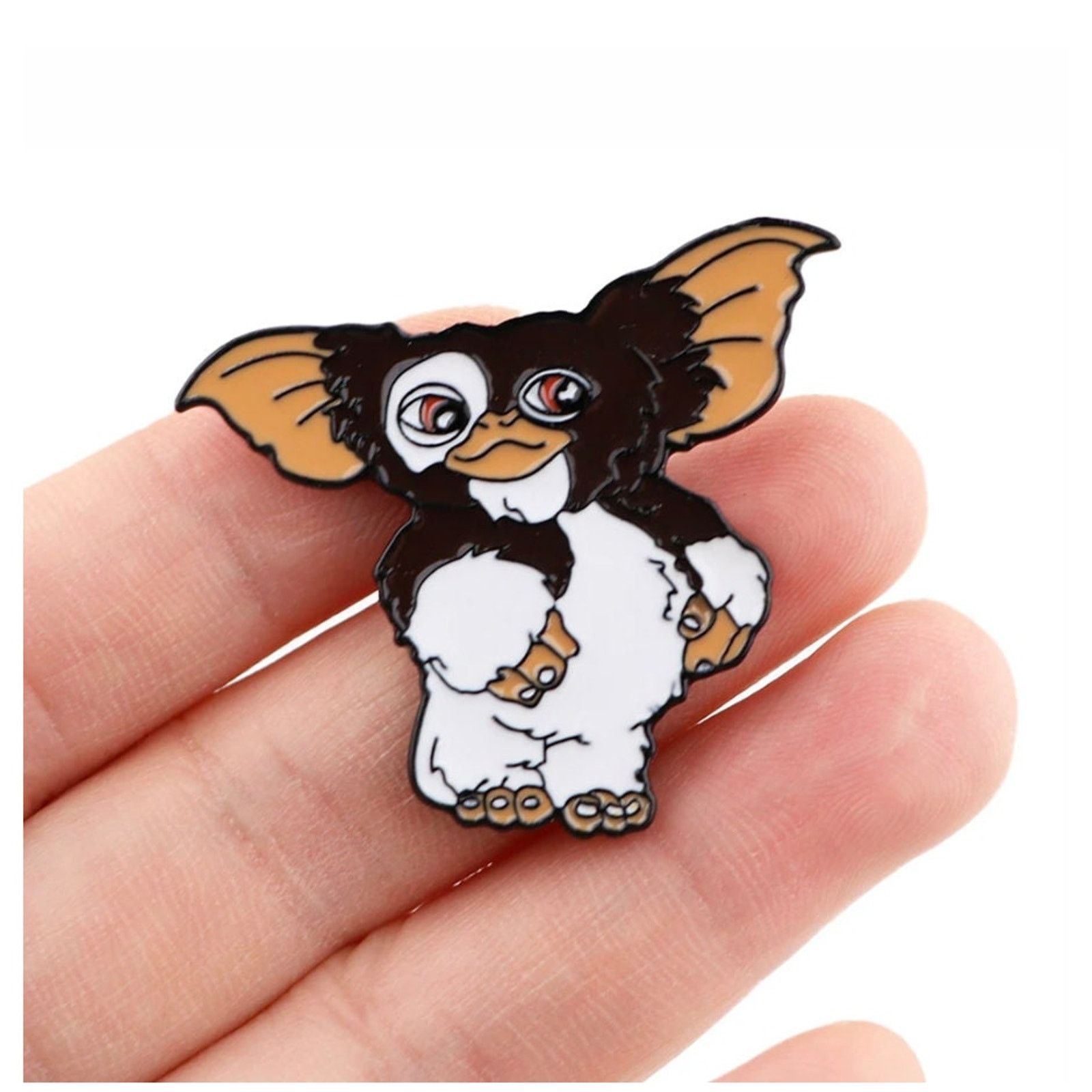 Pins Gremlin Gizmo Giz Monster Mogwais Enamel Pins 299-1 | Grailed