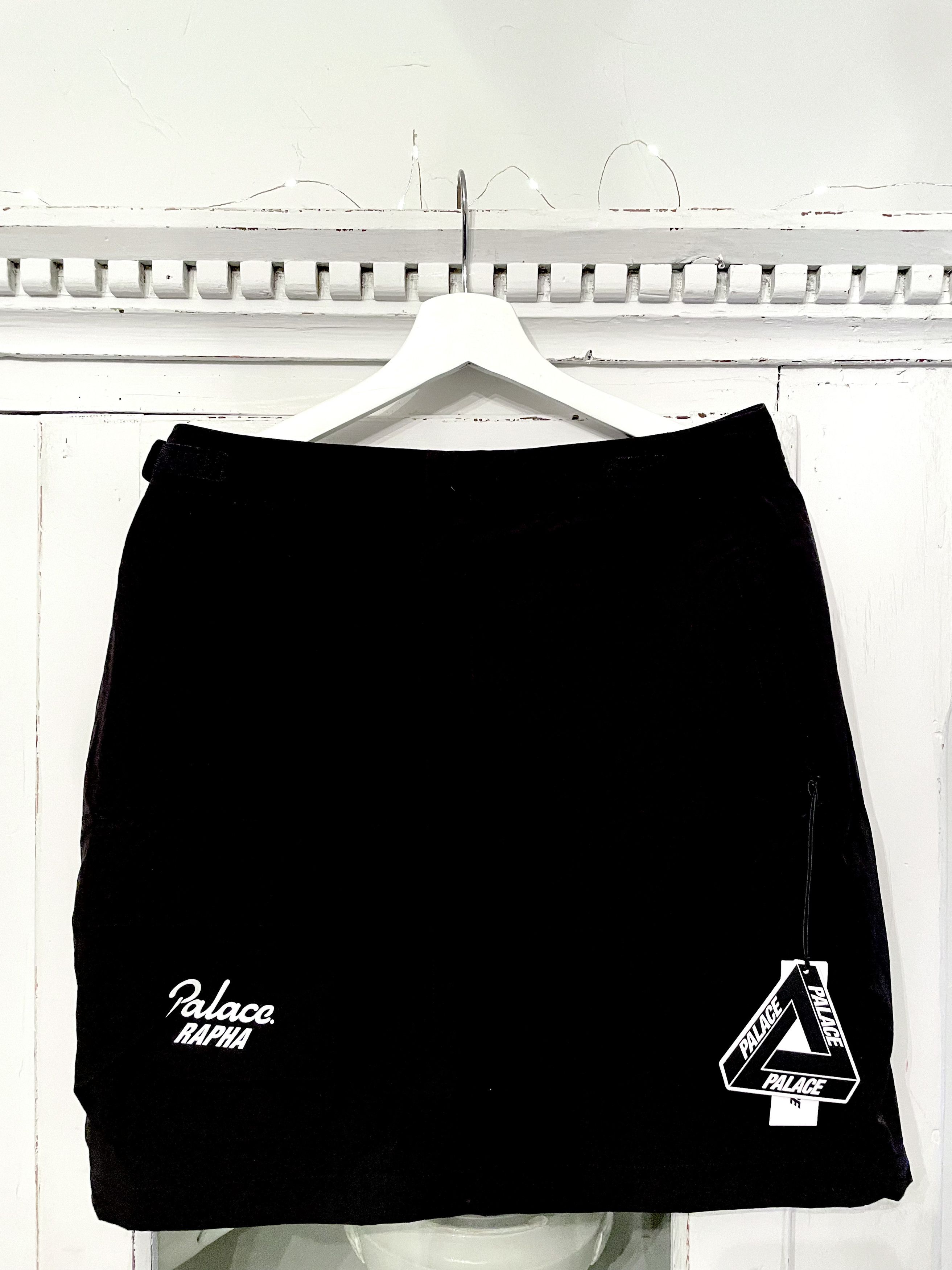 Palace Palace x Rapha EF Education First Women's Technical Skirt | Grailed