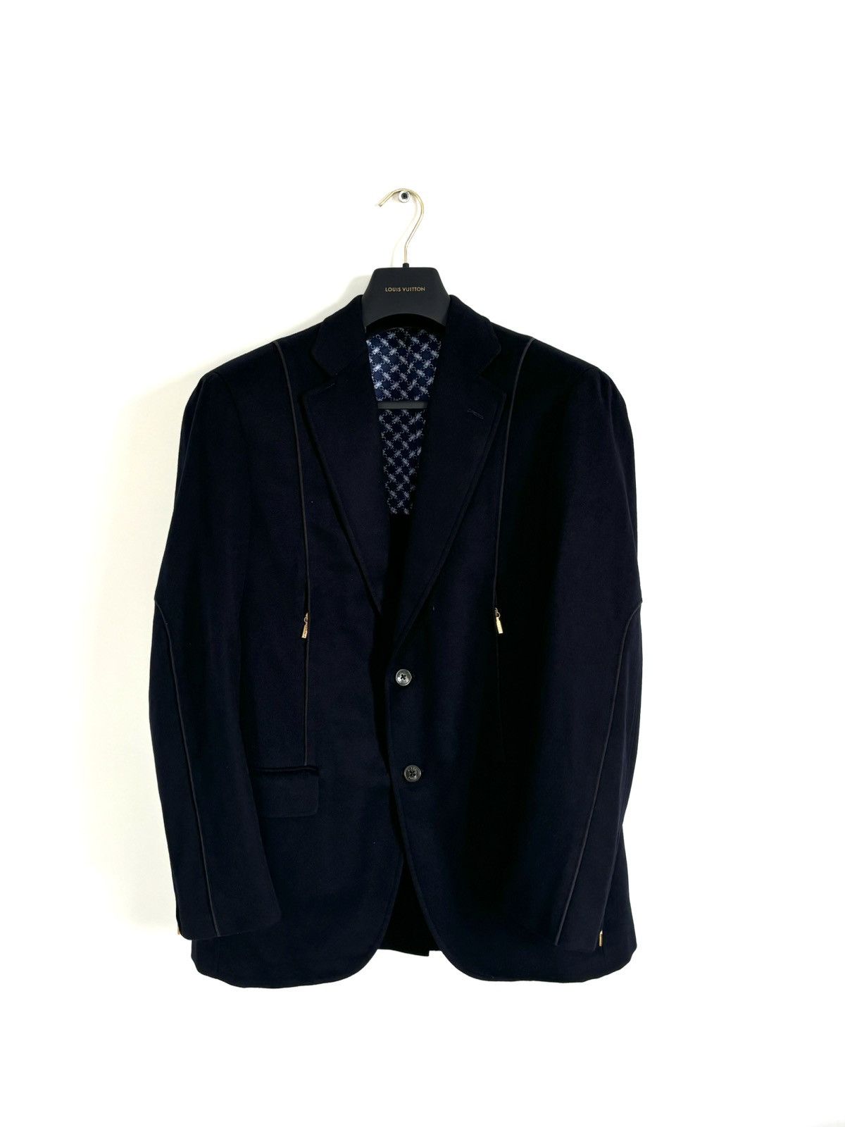 Zilli Zilli Cashmere Jacket | Grailed Zilli Zilli Cashmere Jacket | Grailed