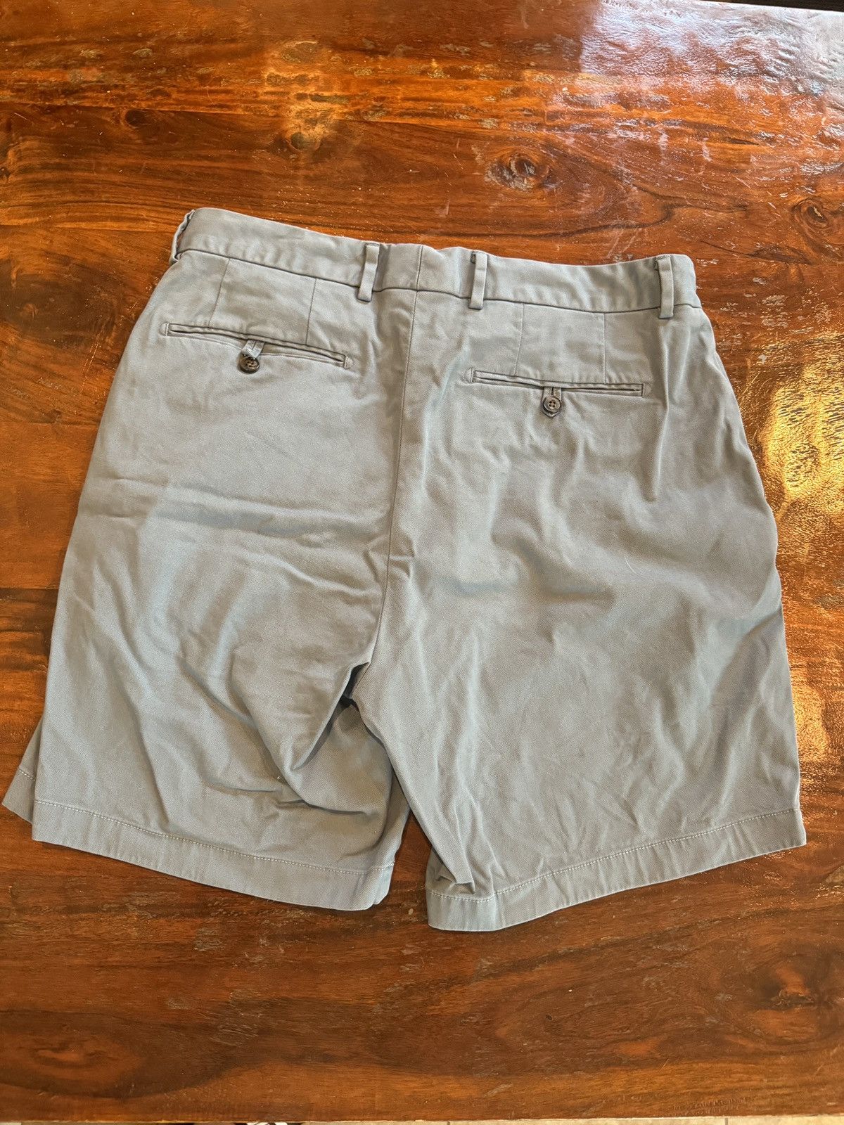 Bonobos Bonobos Italian Stretch Chino Shorts 7” Athletic Fit | Grailed