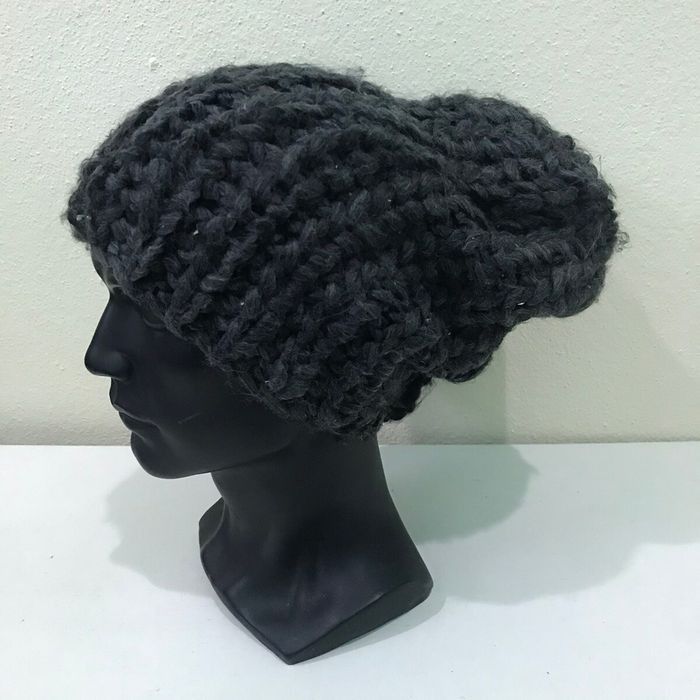 H&M H&M Knit Beanie Hat | Grailed