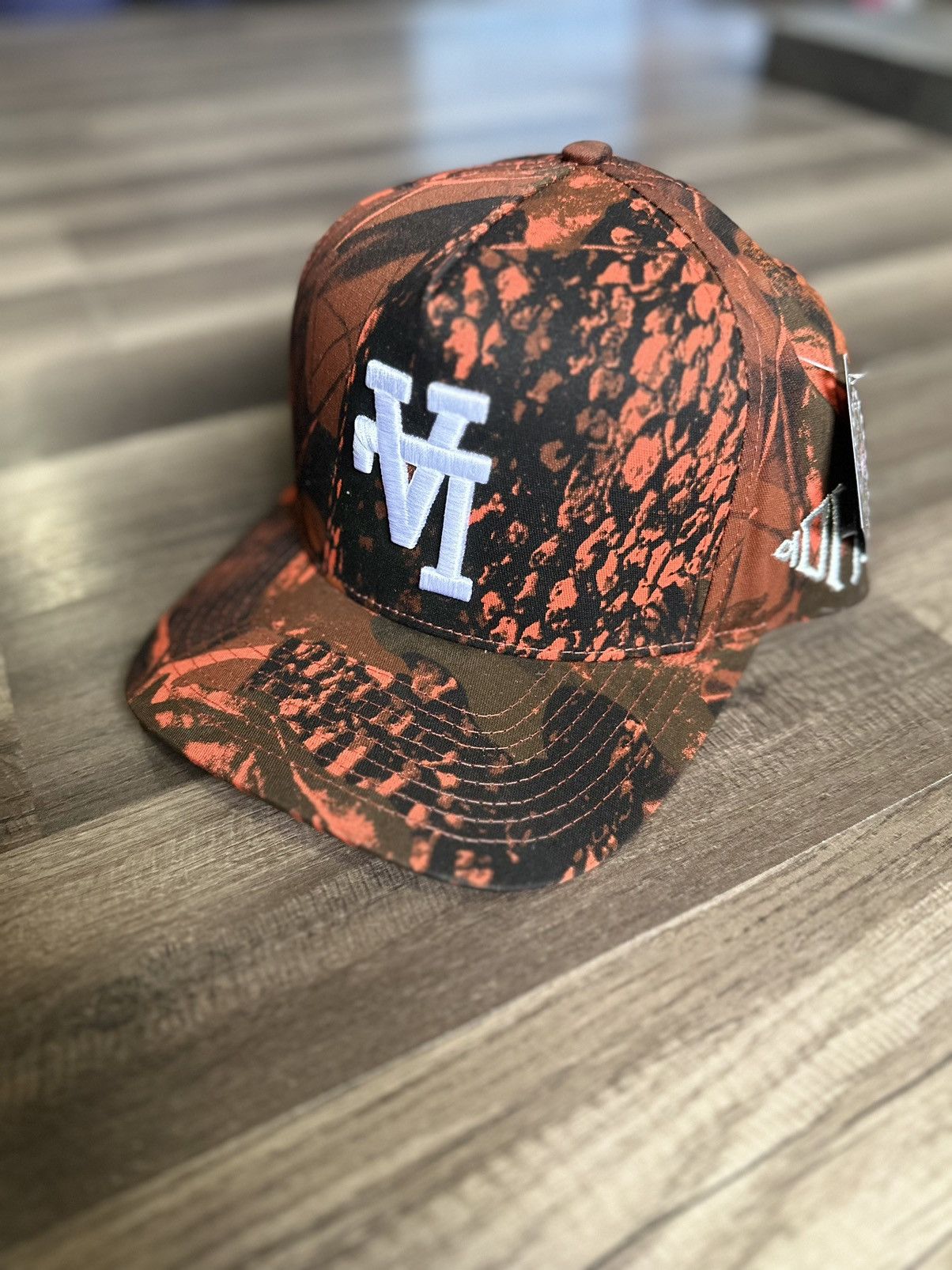 KTHLA Killthehype ! Rare Limited ! KTH Kill The Hype LA Snapback Hat ...