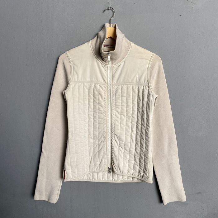 Prada Prada track jacket | Grailed