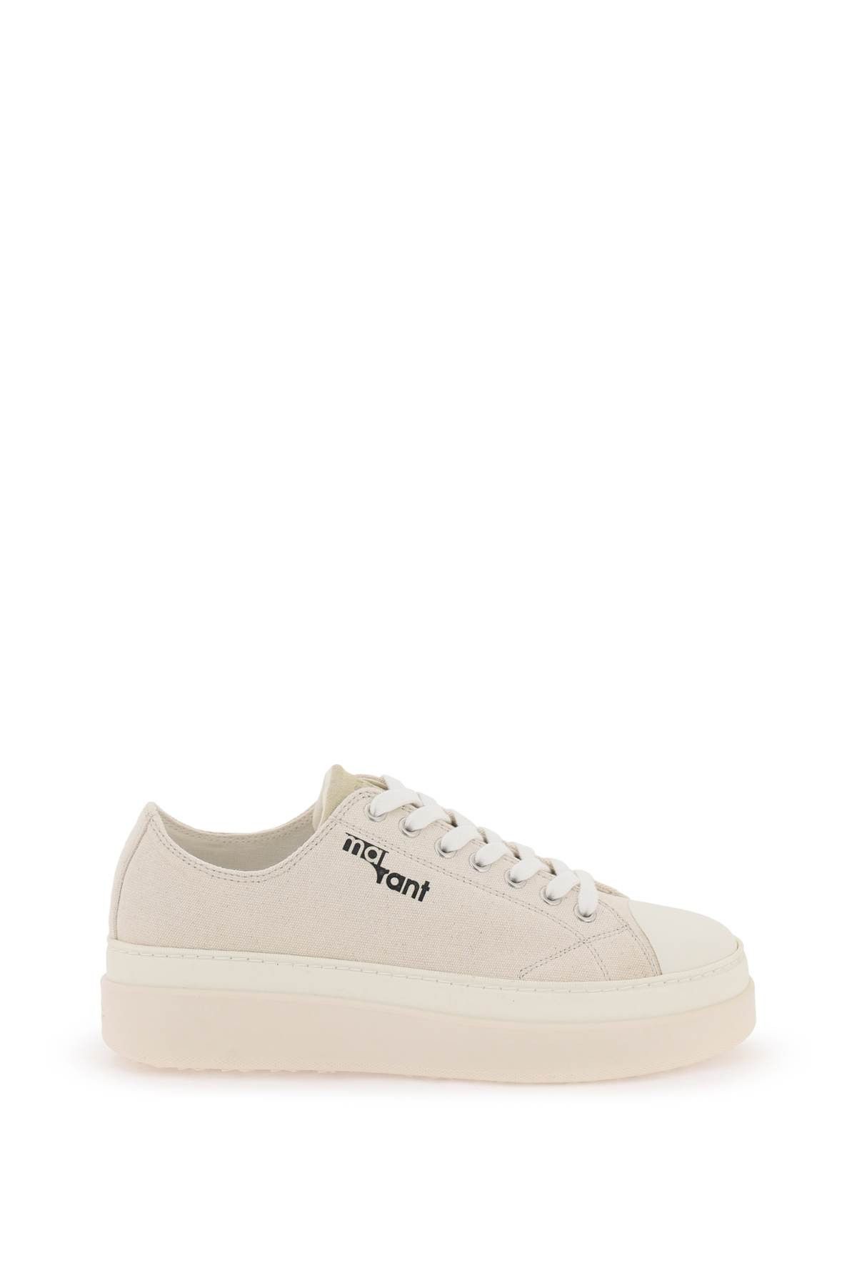 Isabel Marant Isabel Marant Austen Low Platform Sneakers | Grailed
