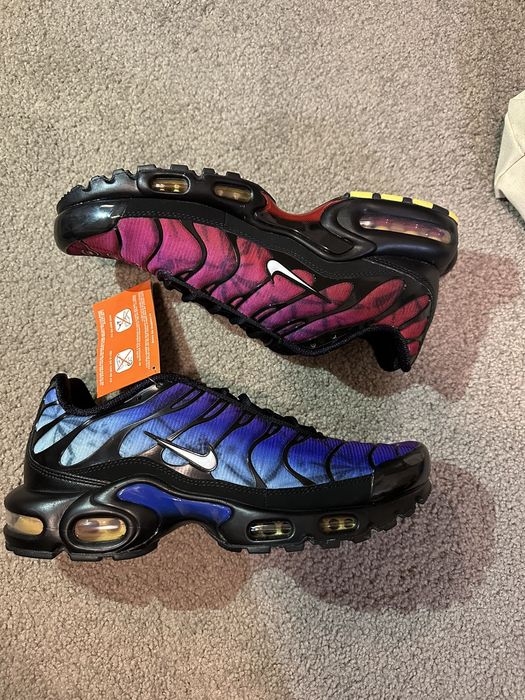 Nike Nike TNs 25th anniversary | Grailed