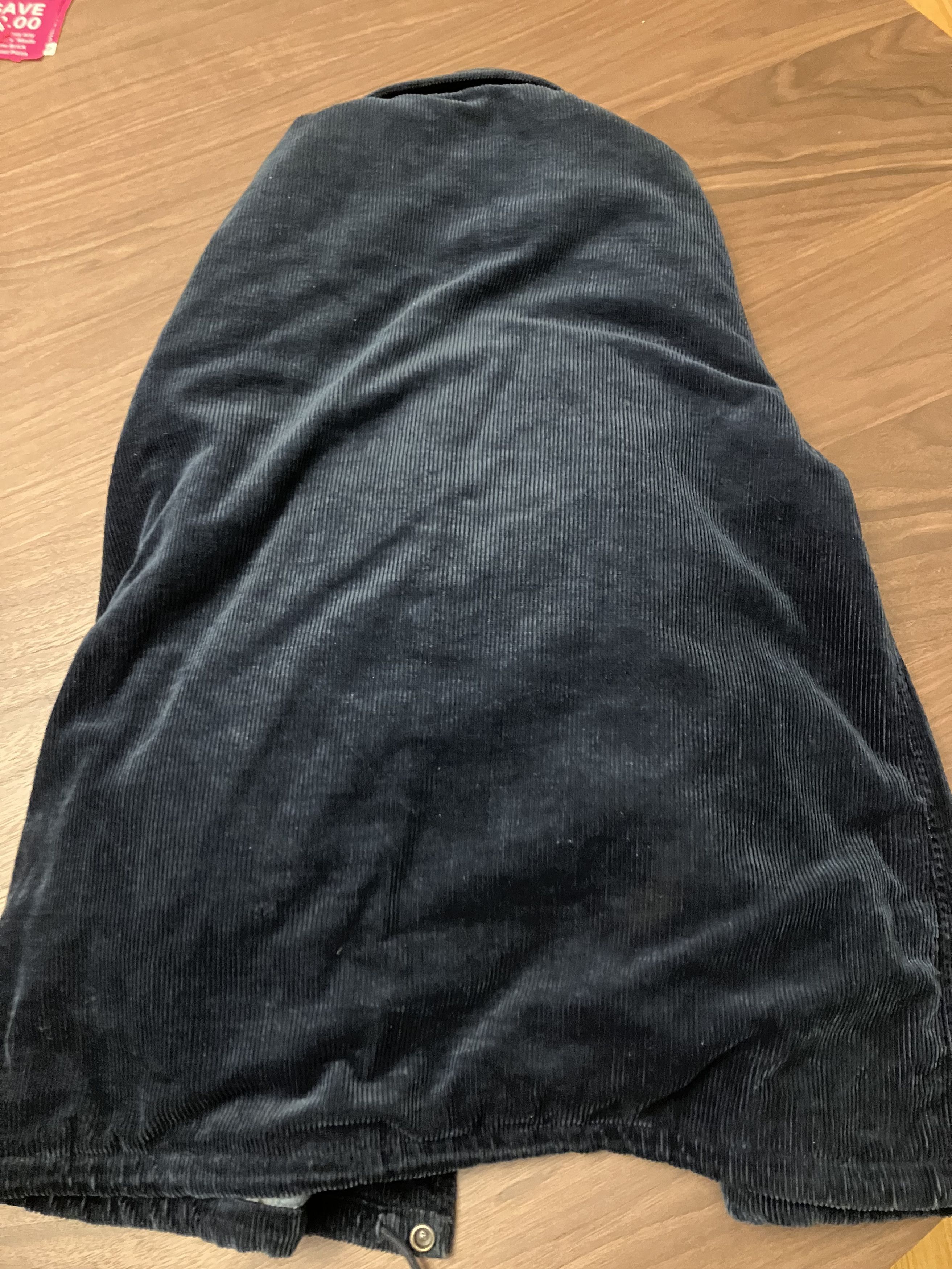 Visvim Corduroy coach jacket | Grailed