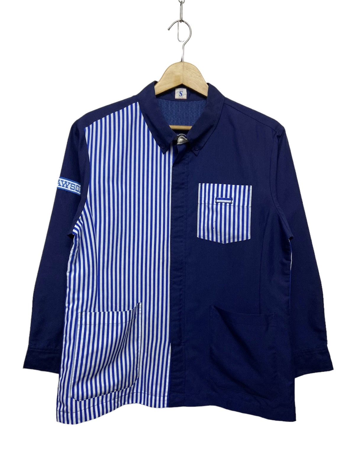 Japanese Brand × Vintage Lawson Conbini Uniform X Keyakizaka46 | Grailed