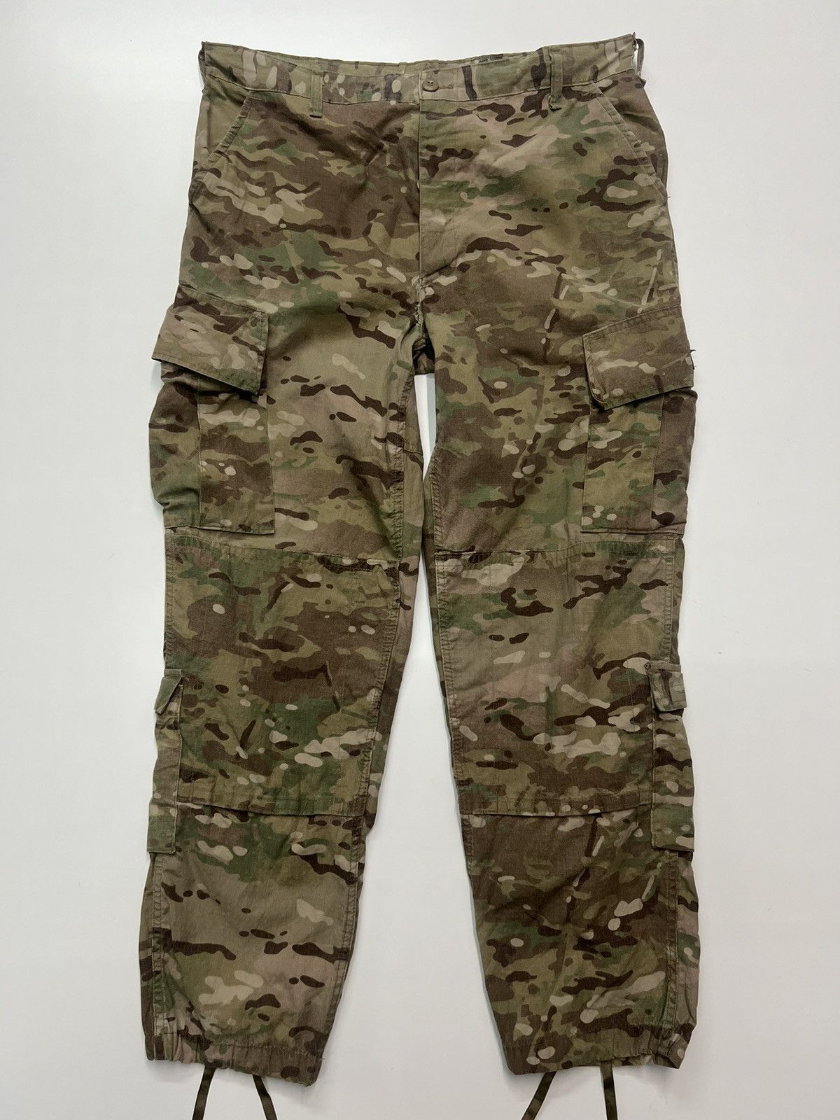 Vintage 🔥VINTAGE US ARMY COMBAT UNIFORM | Grailed