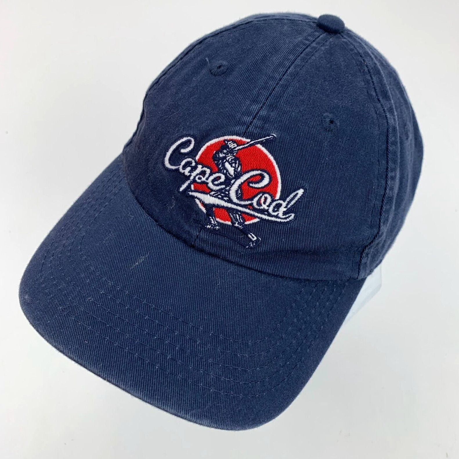 Bally Cape Cod Kids Ball Cap Hat Adjustable Baseball | Grailed