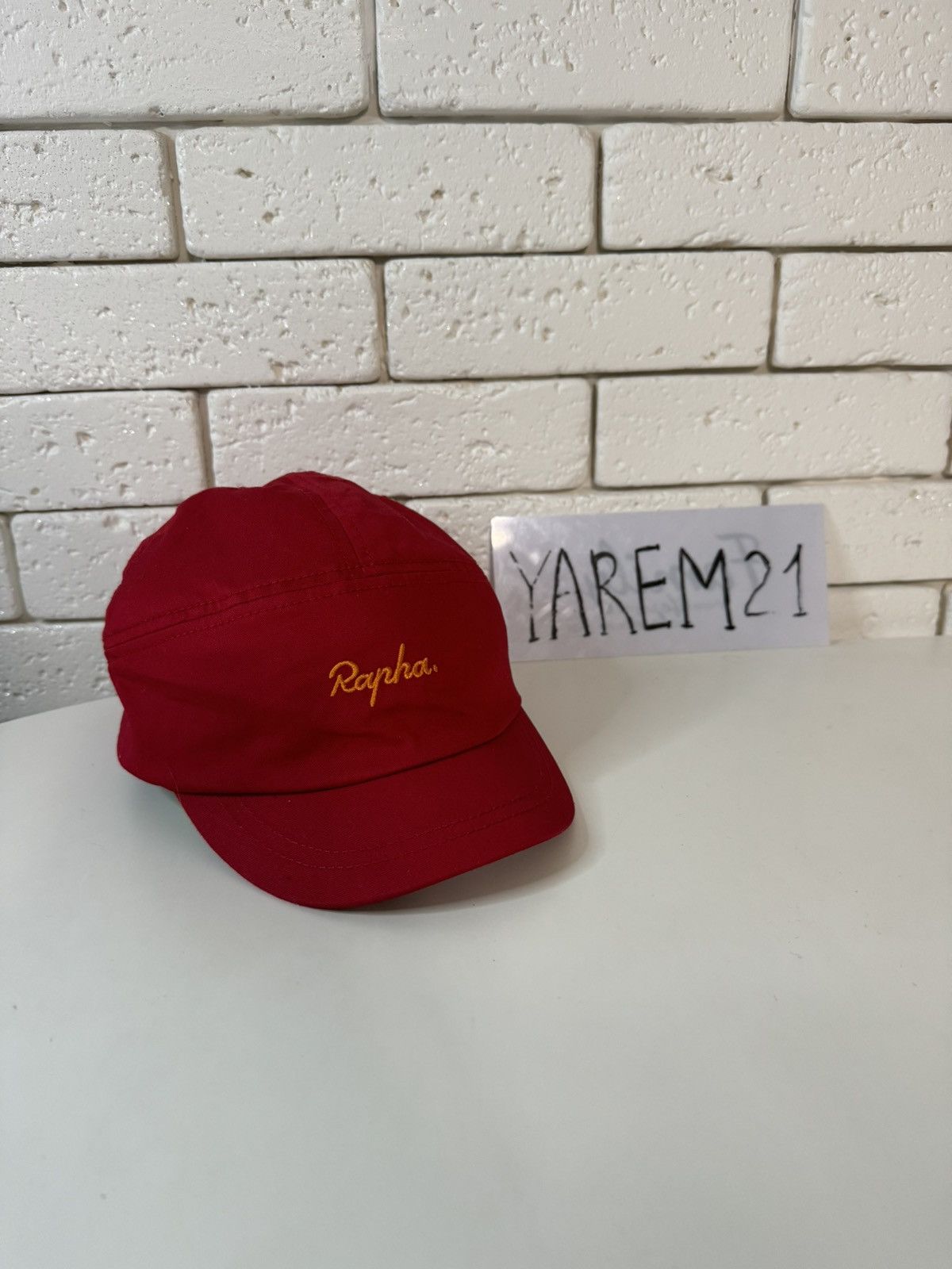 Rapha × Streetwear Rapha cap hat | Grailed