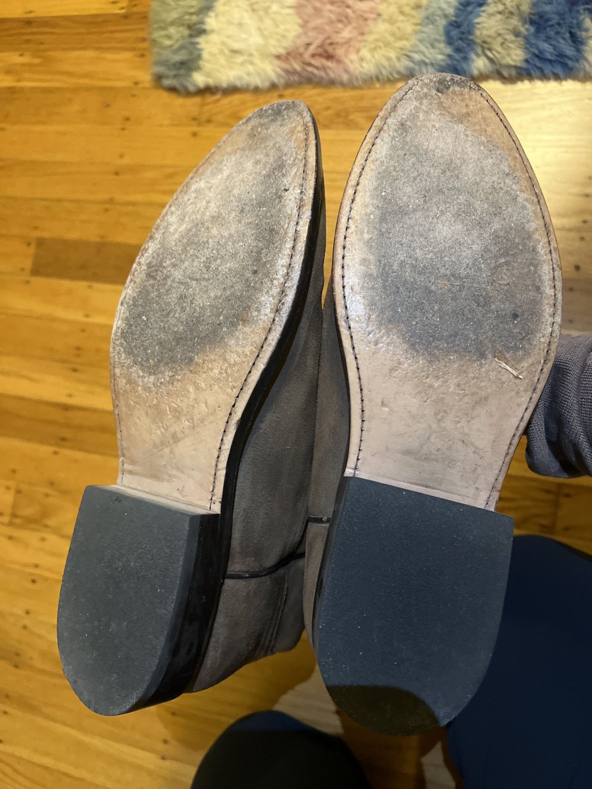 Other Rhodes Footwear Roper Boot | Grailed