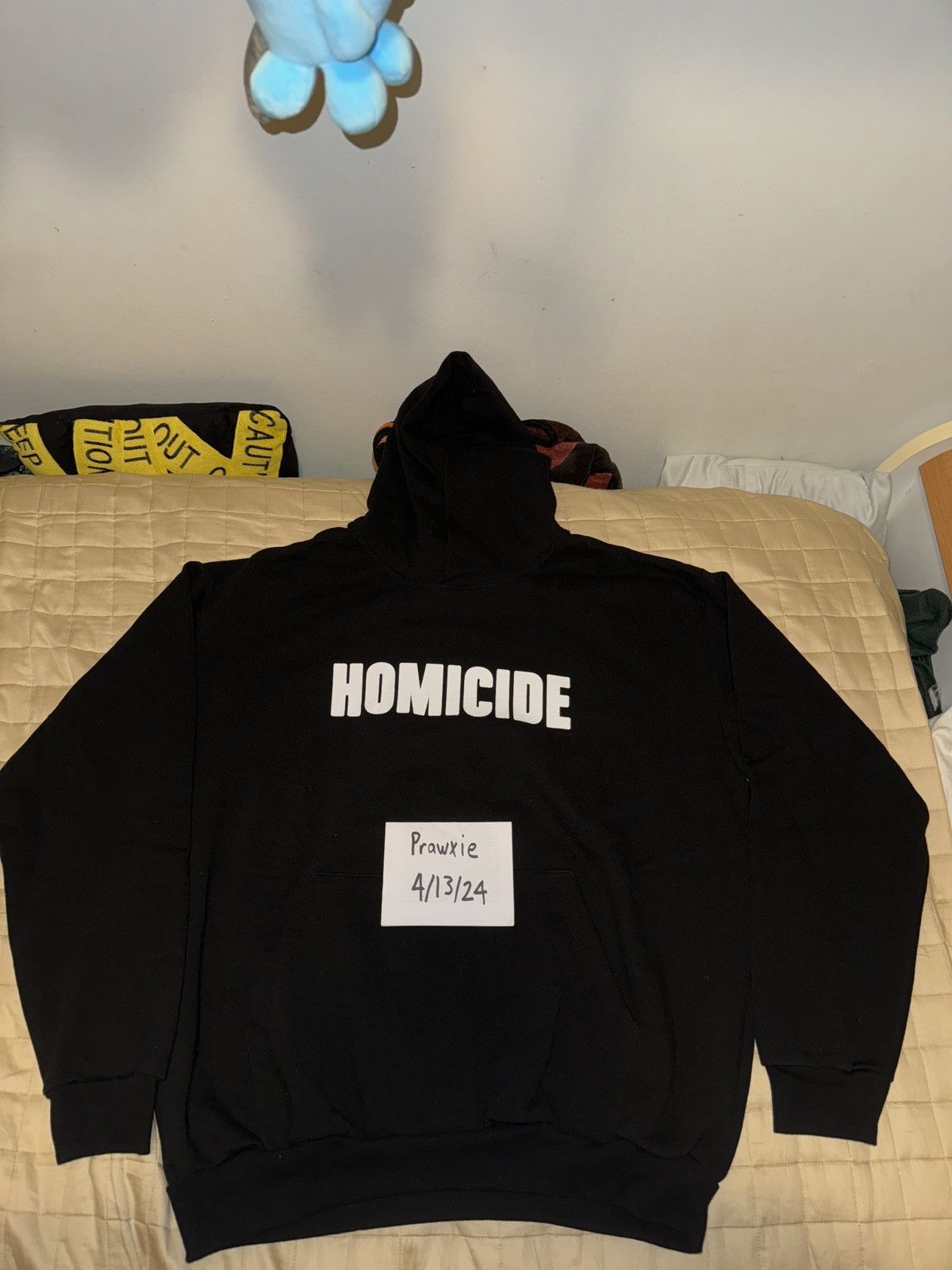 Playboi Carti Playboi Carti King Vamp Tour Homicide Hoodie | Grailed Playboi Carti Playboi Carti King Vamp Tour Homicide Hoodie | Grailed