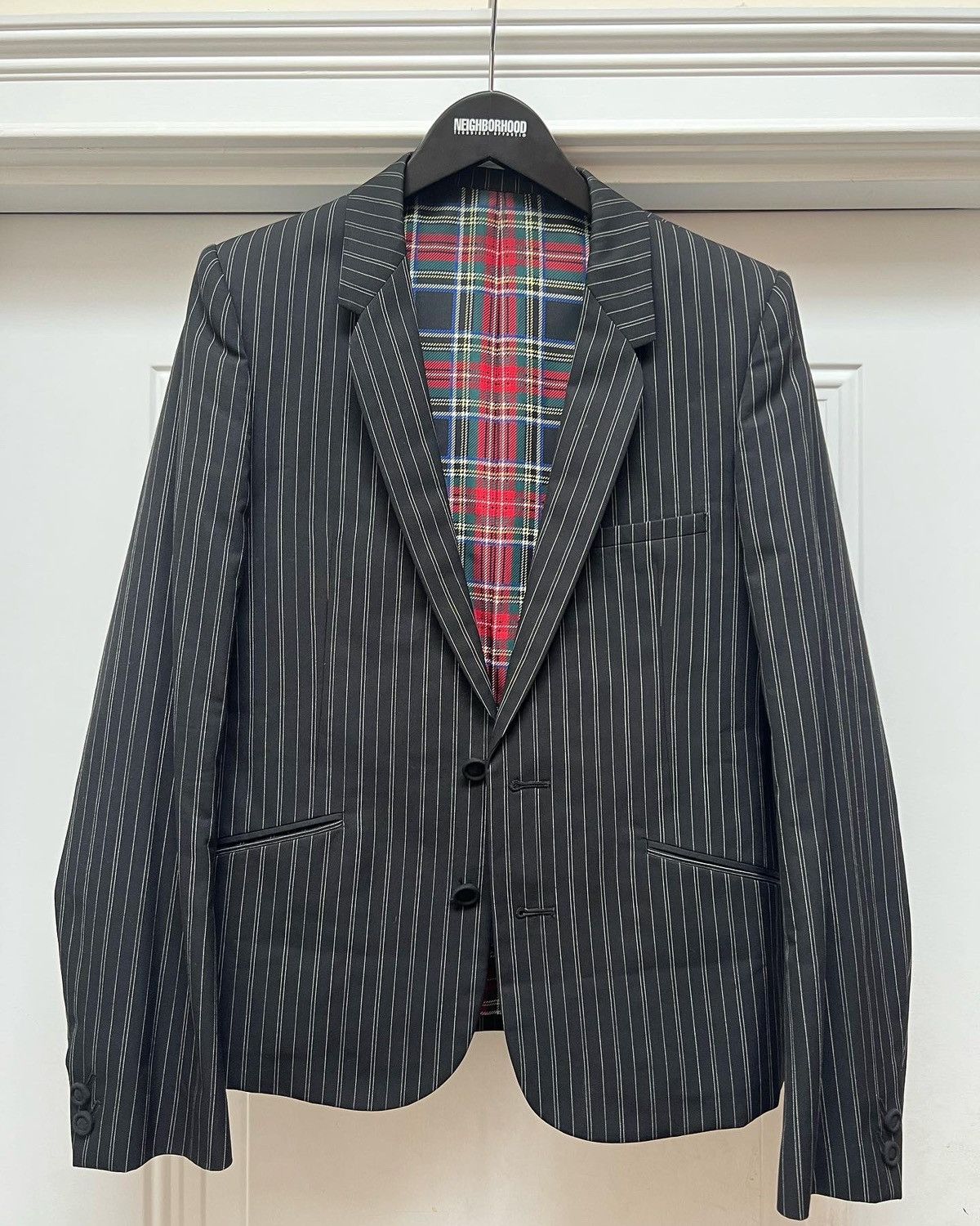 Japanese Brand × Number (N)ine × Takahiromiyashita The Soloist. AW05 ...