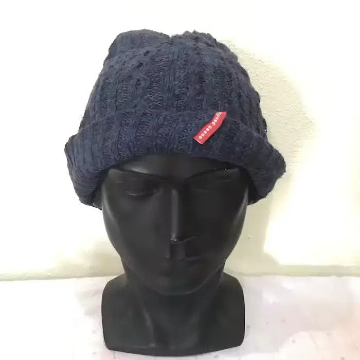 Hat Ocean Pacific Plain Beanie Hat | Grailed
