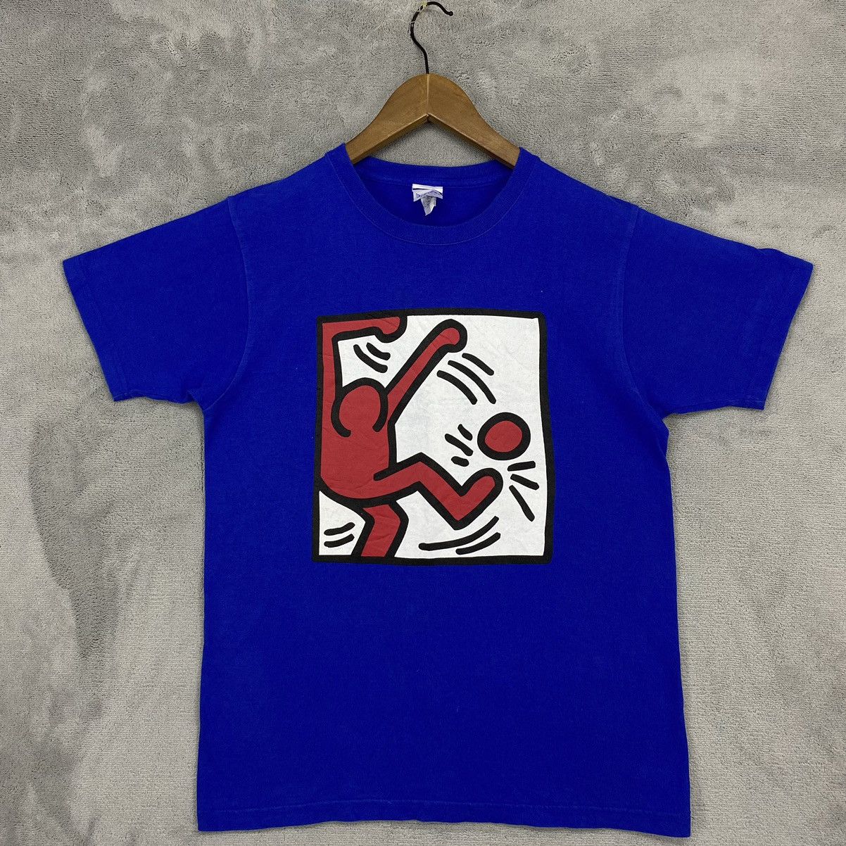 Art × Designer × Keith Haring ‼️Keith Haring Foundation 2014 Brazil ...