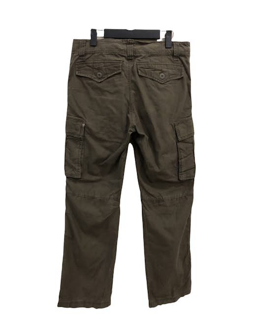 Japanese Brand × Military × Streetwear Japanese Brand Oilcake Millitary ...