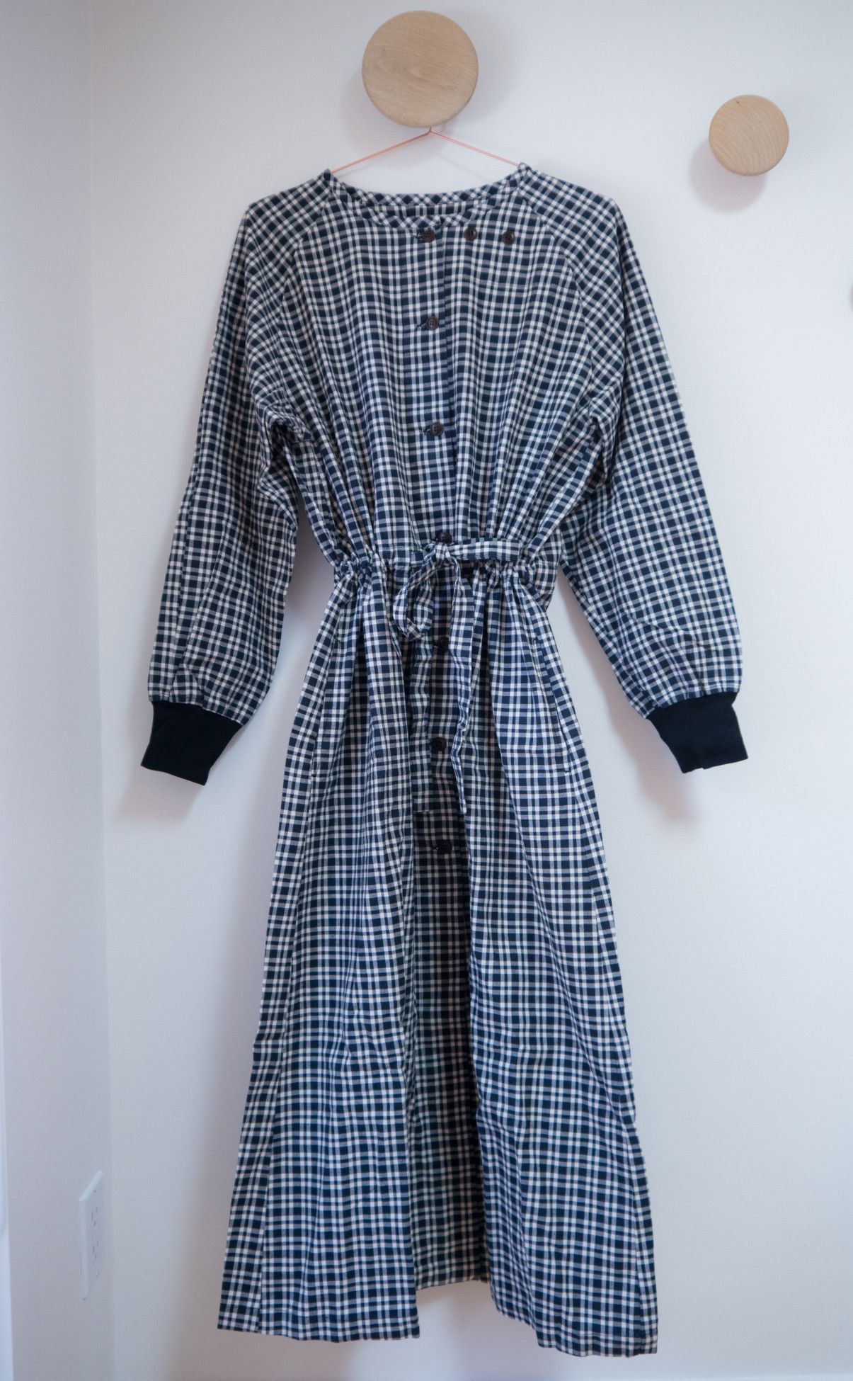 Other Military Robe / Dress | Grailed