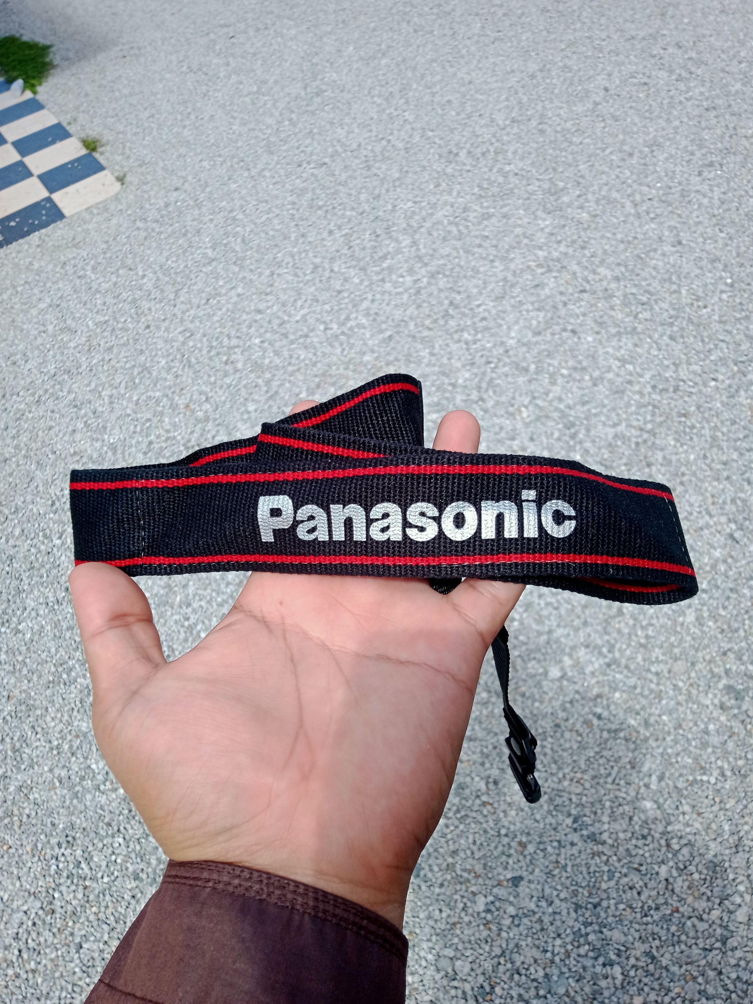 Vintage VINTAGE 1990S PANASONIC CAMERA | Grailed