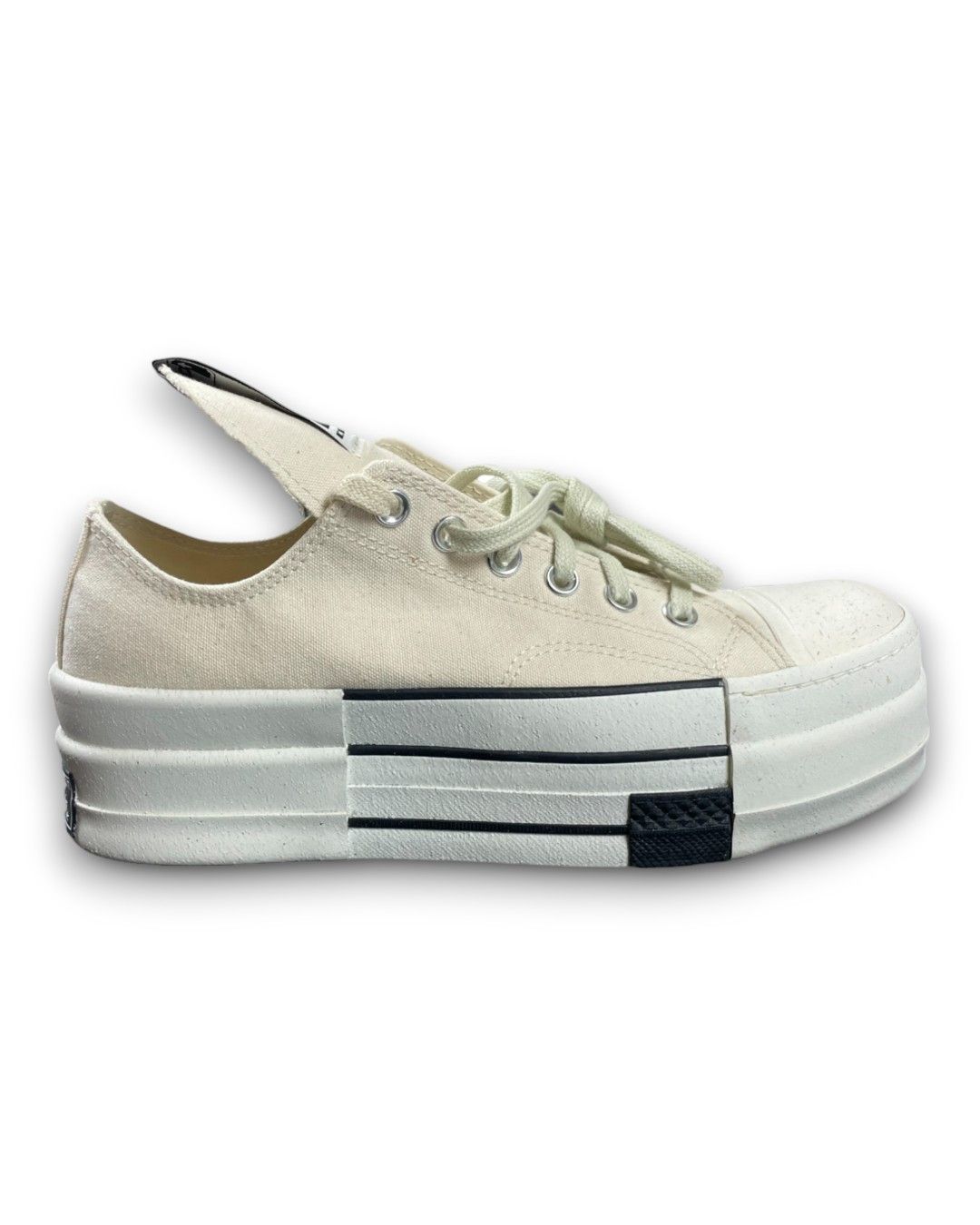 Converse DBL DRKSTR OX NATURAL LOW TOP | Grailed