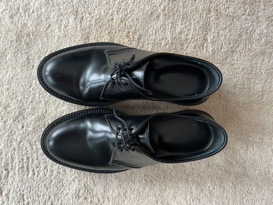 Adieu Paris Adieu Paris - Derby shoes Type 54C | Grailed