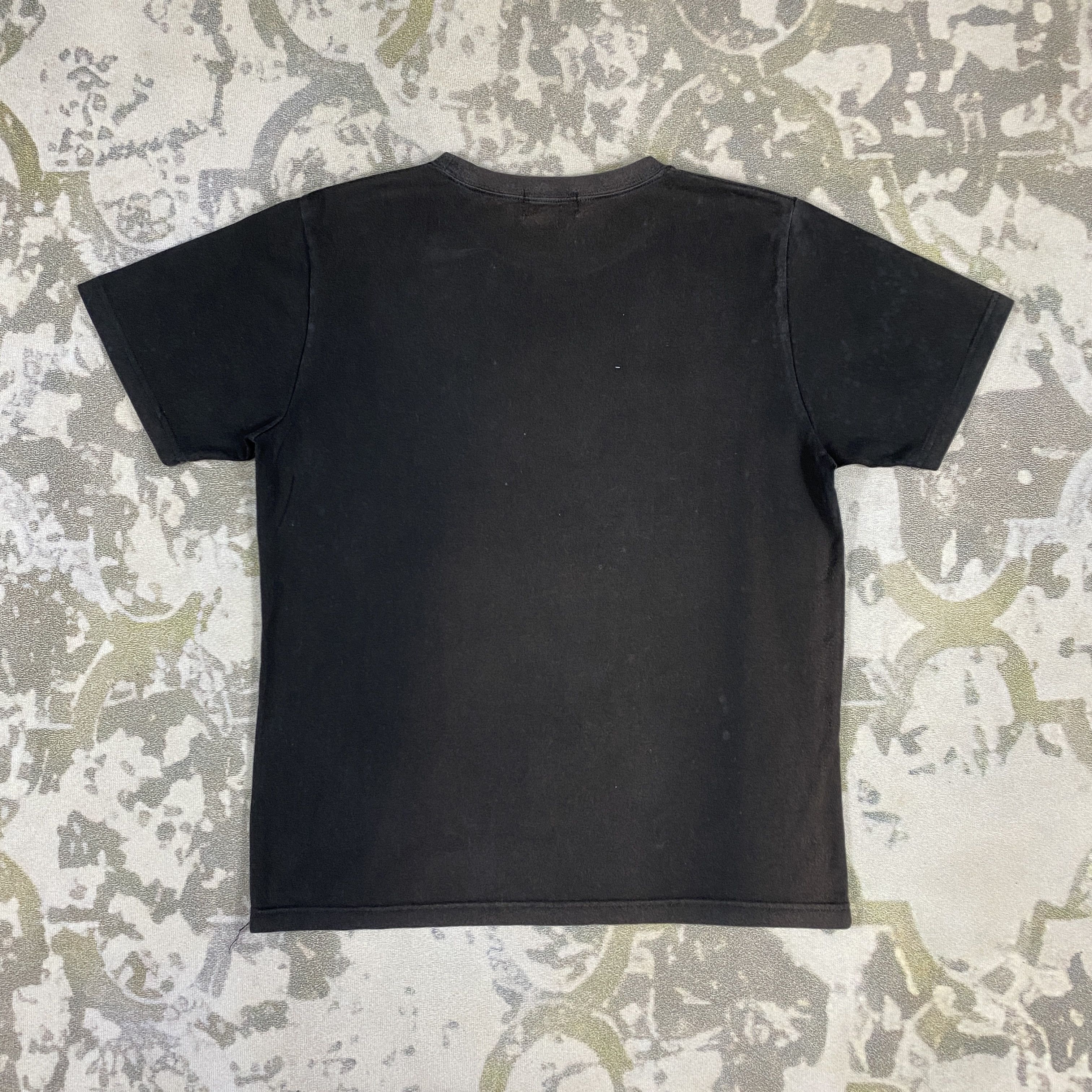 Cartoon Network Vintage The Twilight Zone Tower of Terror T-Shirt ...