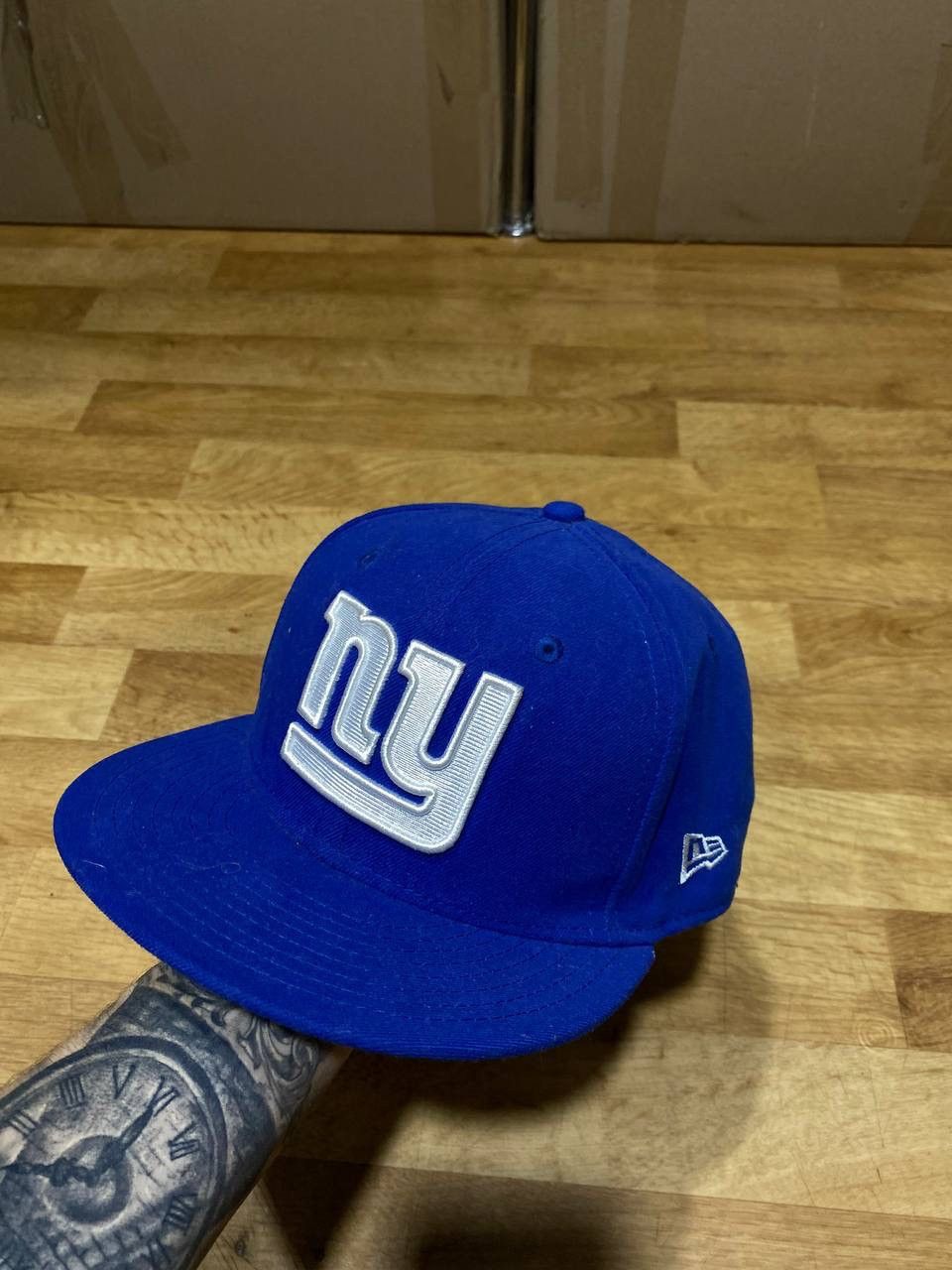 Mlb × New Era × New York Yankees New Era Yankees Fitted Rare Vintage Pl Grailed