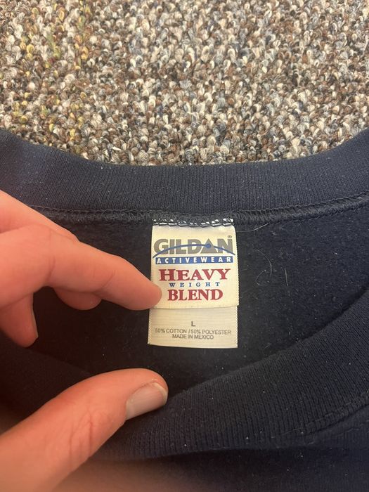 Vintage Utah Jazz 90s Vintage Crewneck | Grailed