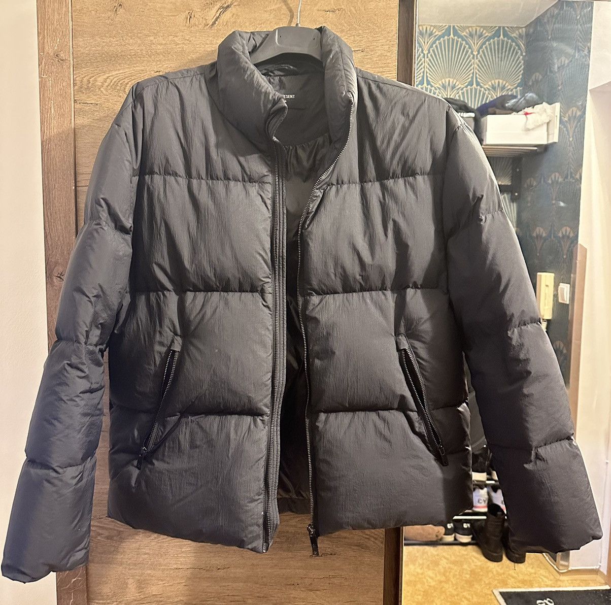 Represent Clo. Represent puffer jacket | Grailed