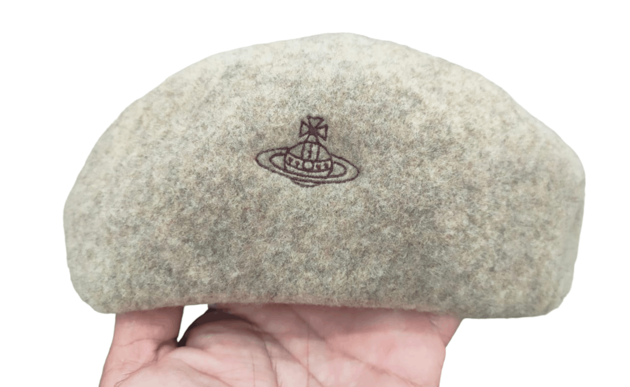 Vintage 🔥 OFFER ME! RARE VIVIENNE WESTWOOD BARRETT HAT | Grailed