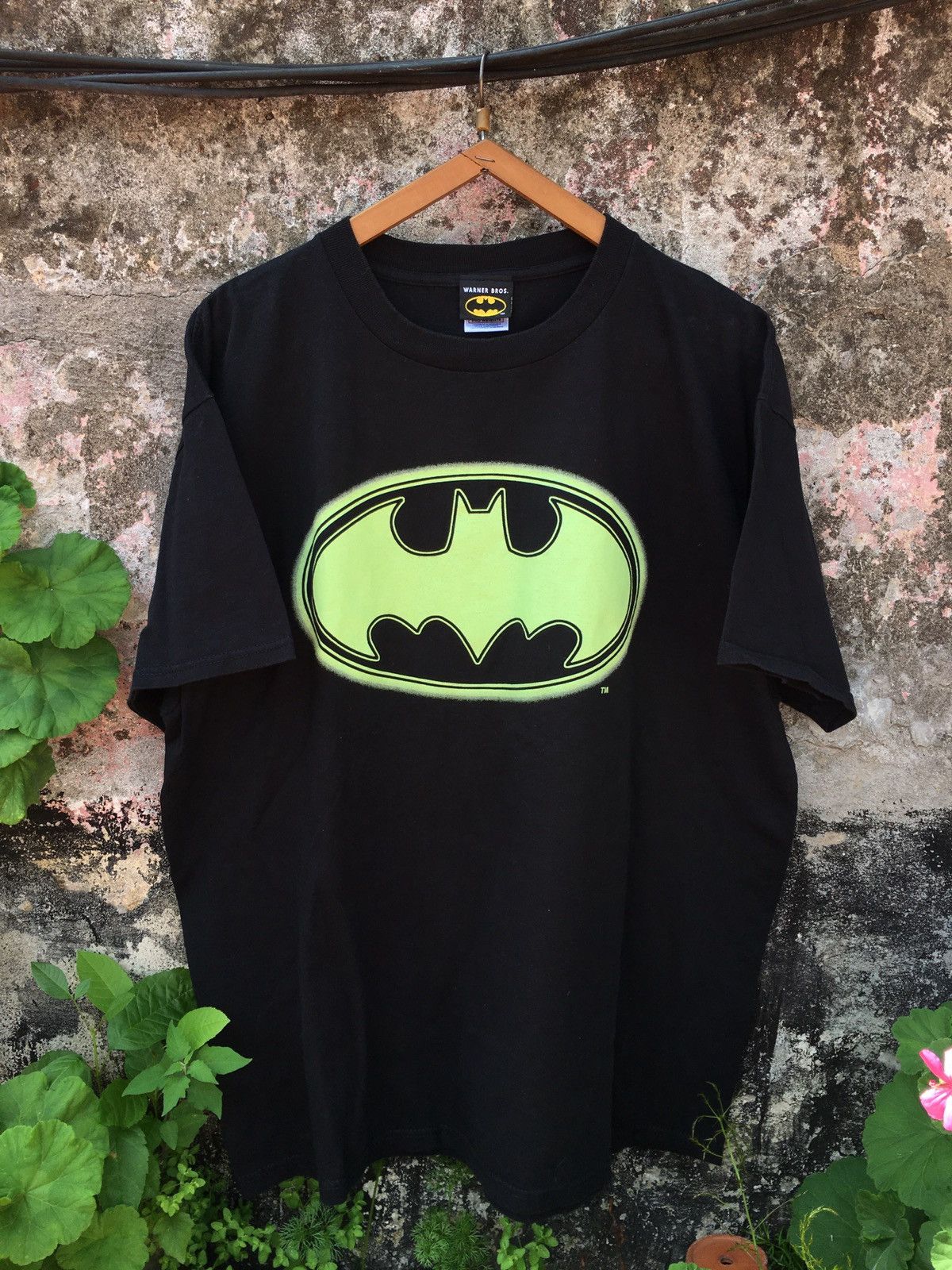 Batman × Warner Bros Batman 2001 | Grailed