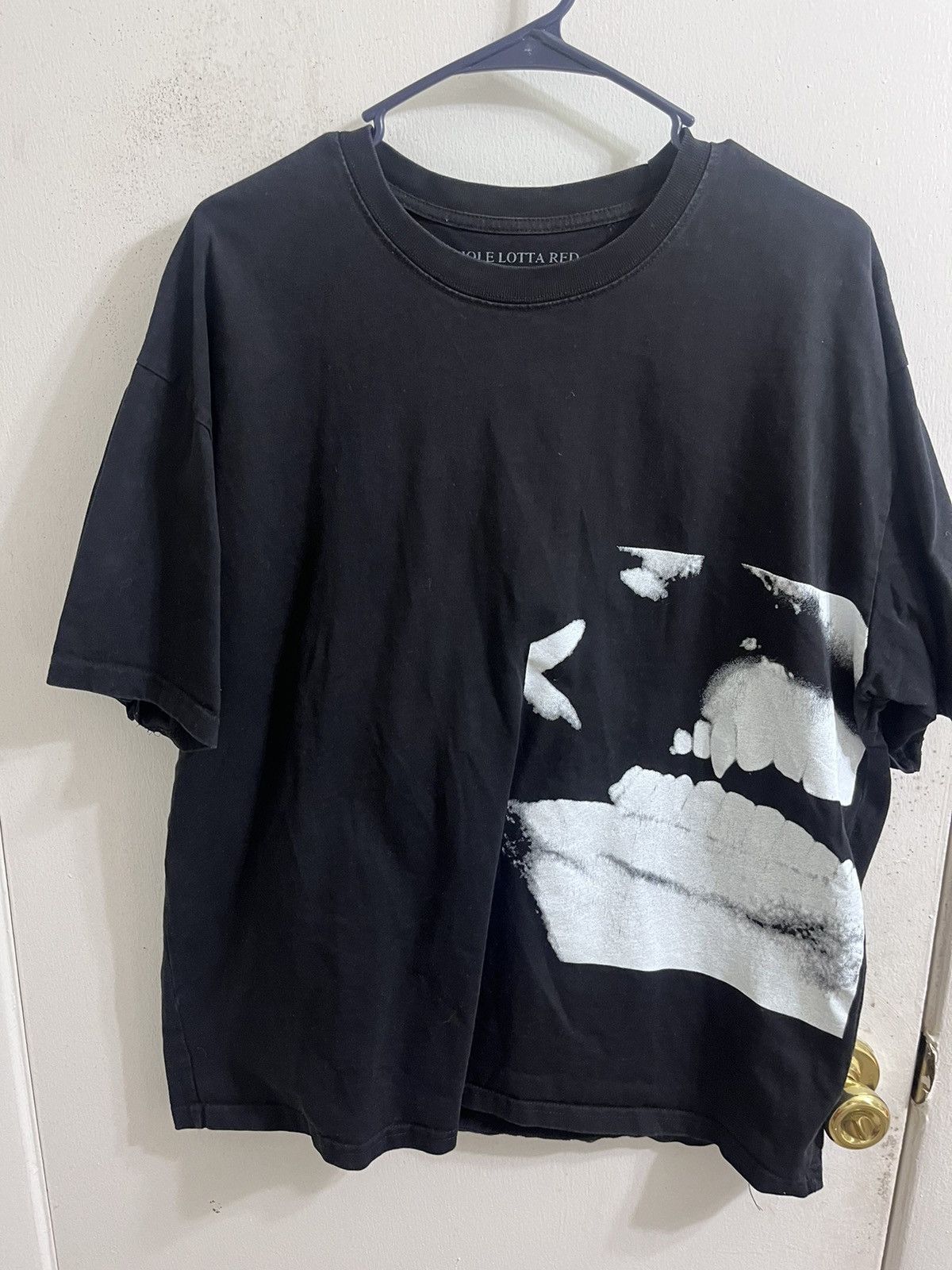 Destroy Lonely × Ken Carson × Playboi Carti Playboi carti teeth ...