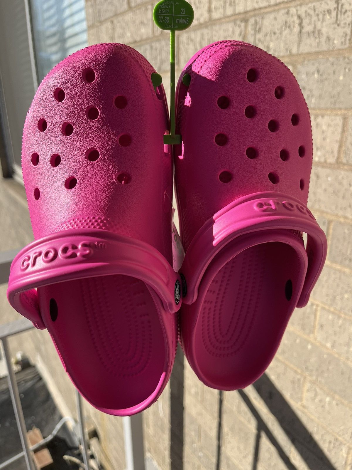 Crocs Girl’s Kids Crocs Classic | Grailed