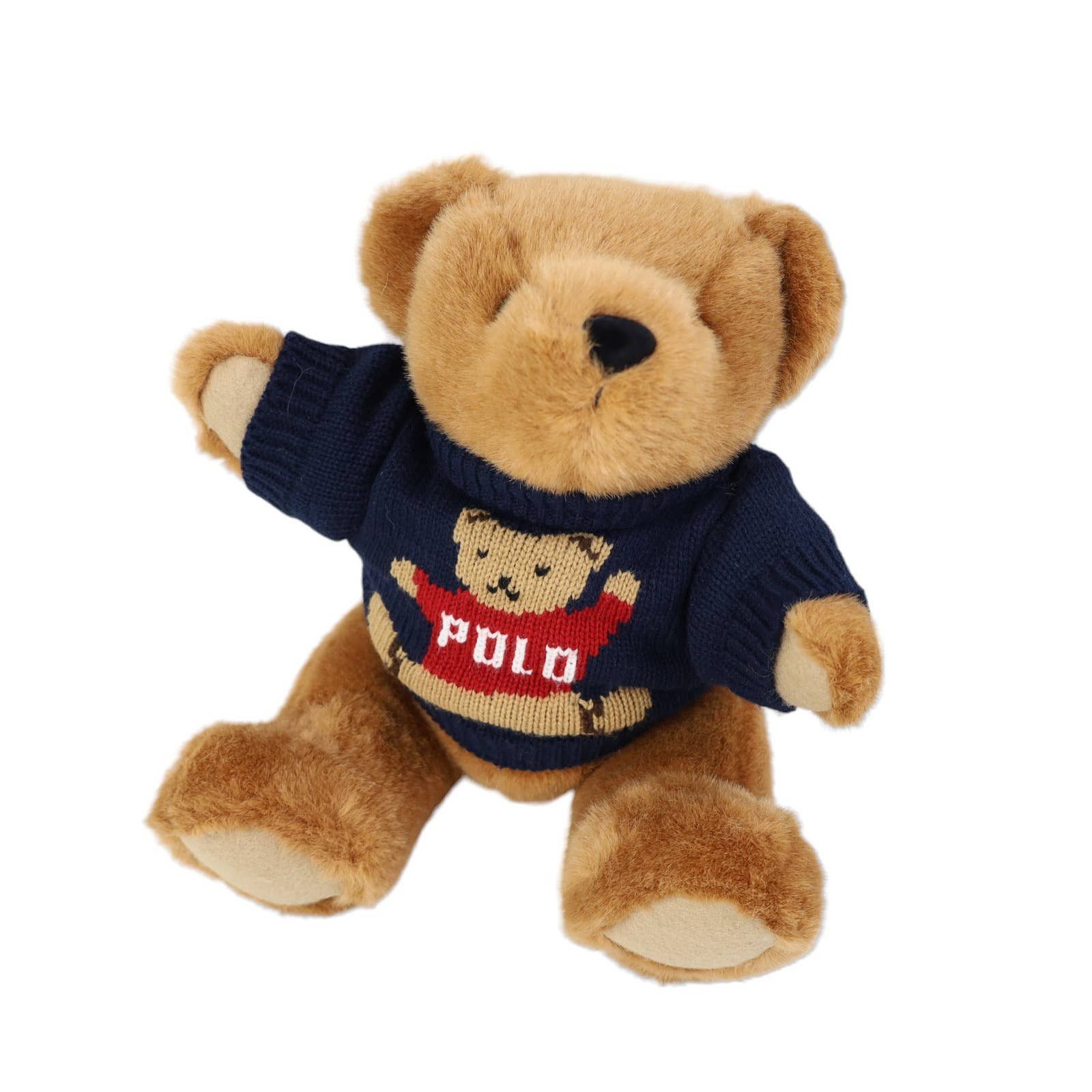 Polo Ralph Lauren × Vintage Vintage 1997 Polo Ralph Lauren Teddy Bear ...