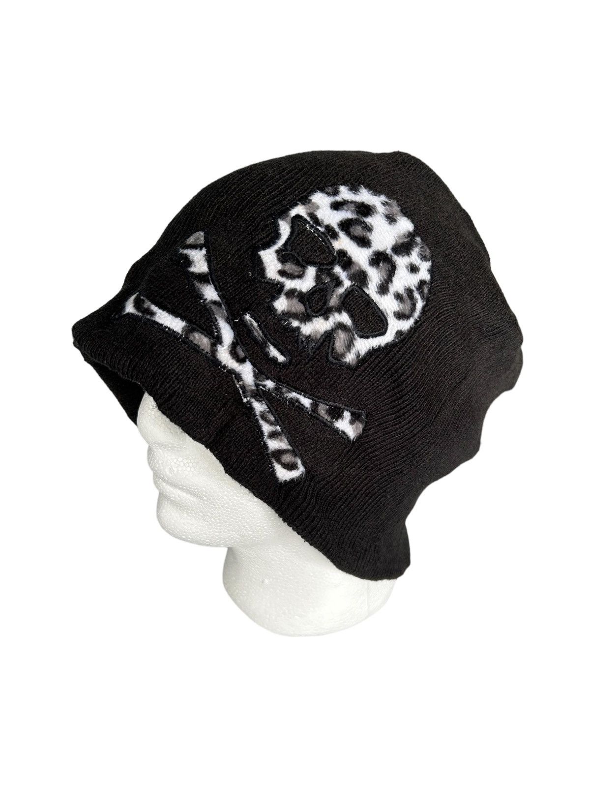 14th Addiction × If Six Was Nine × Le Grande Bleu (L.G.B.) Skull ...