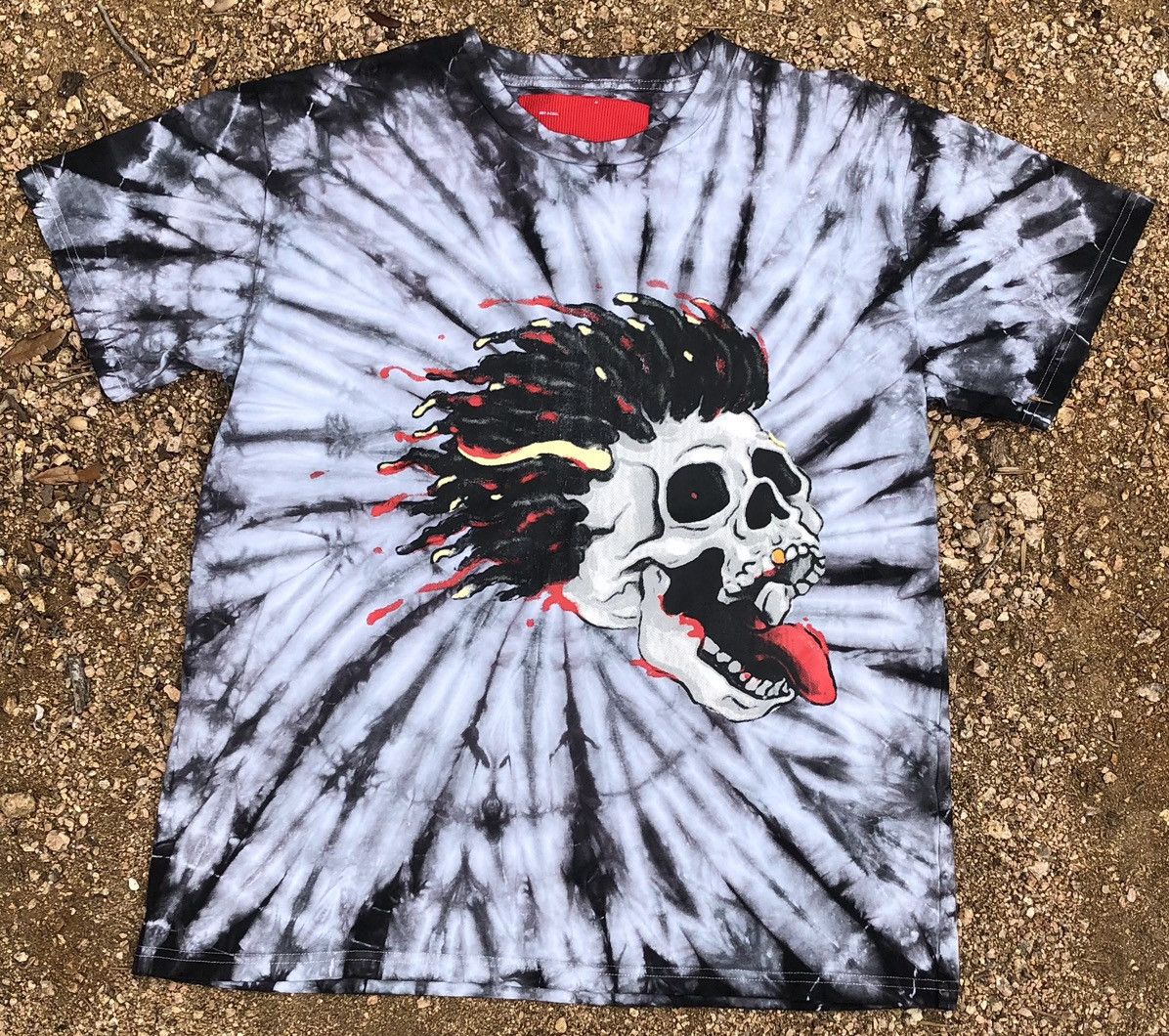 Other Saint JHN Ghetto Lenny's Love Songs | Grailed