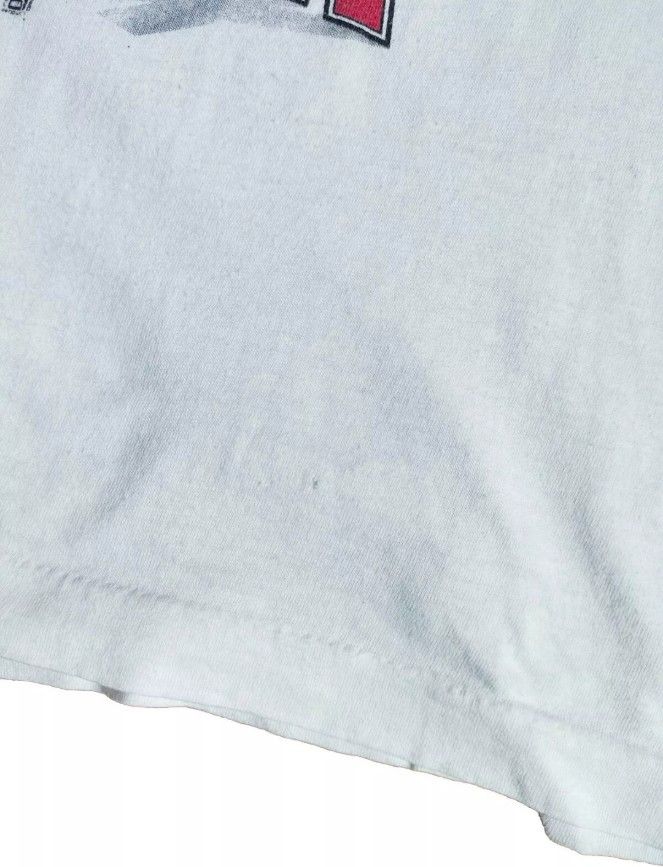 Vintage Vintage Chicago Bulls 1992 Back 2 Back Champions t-shirt | Grailed