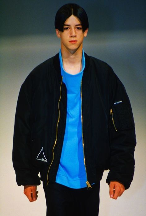 Military FOSTEX GARMENTS MA-1 BOMBER JACKET | Grailed Military FOSTEX GARMENTS MA-1 BOMBER JACKET | Grailed