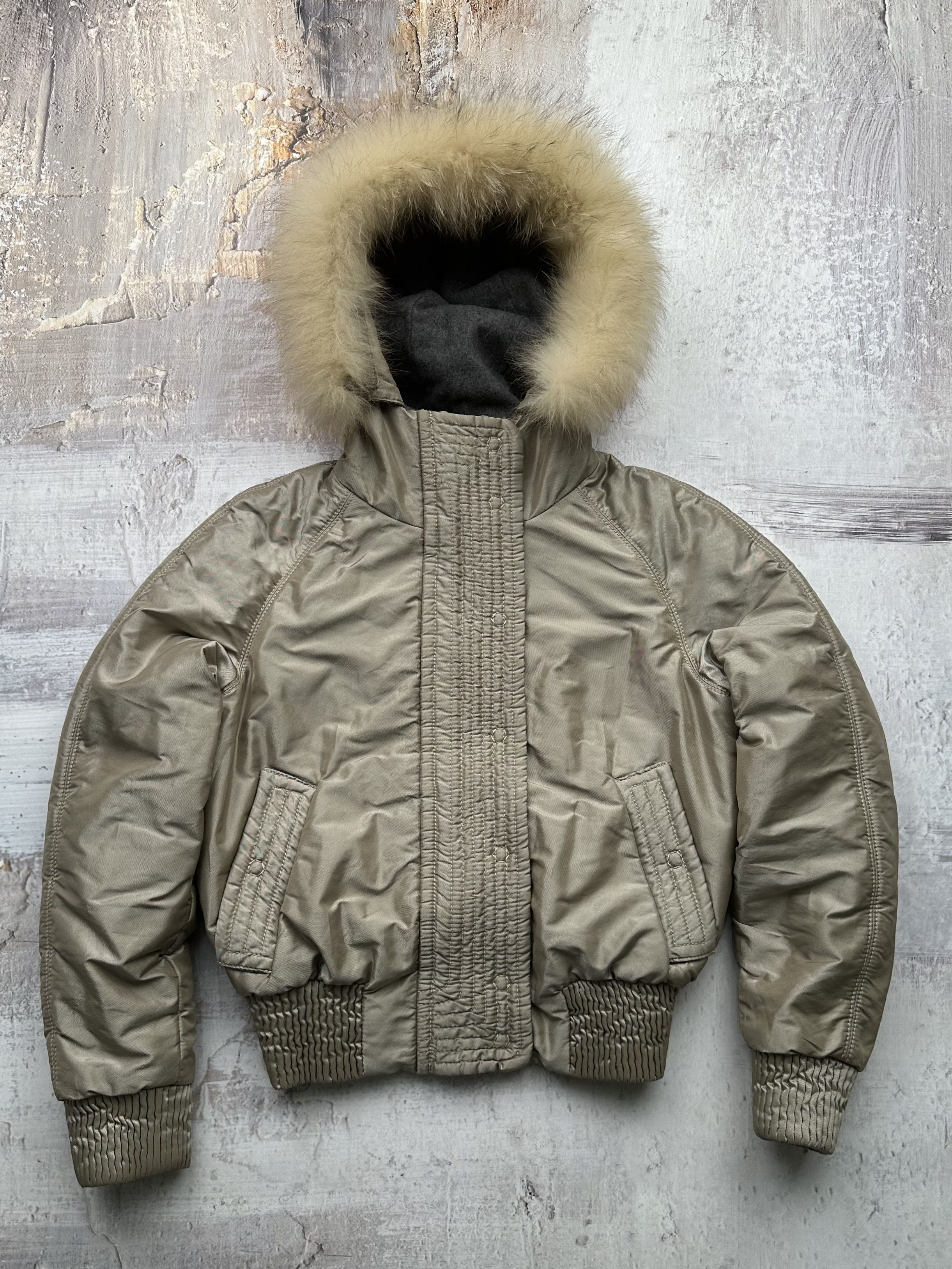 Avant Garde × Cerruti 1881 × Streetwear Cerruti Amazing Vintage Punk ...